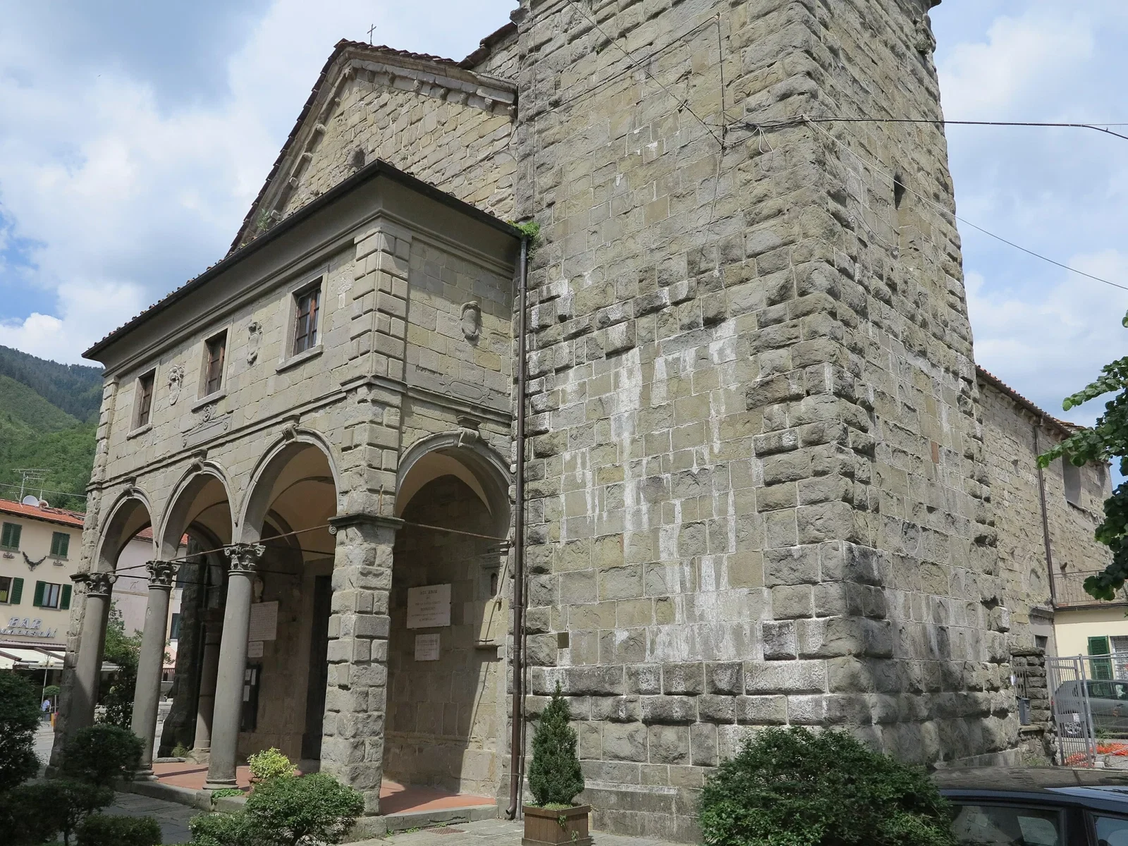 Gavinana: Discover all 3+ Museums, Exhibitions & Discounts