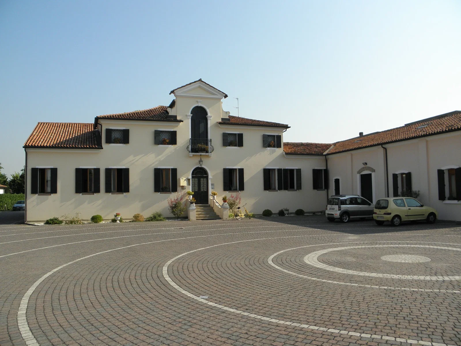 Campagna Lupia: Discover all 5+ Museums, Exhibitions & Discounts