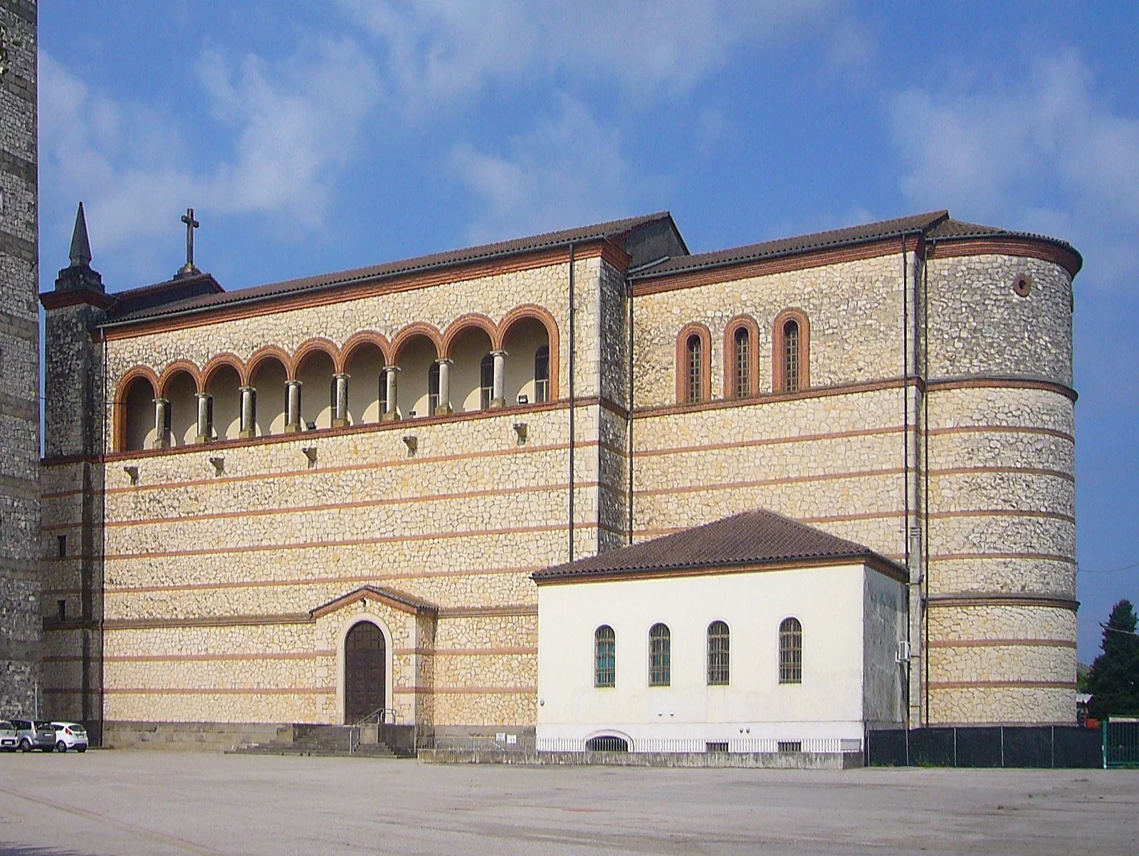 Montegalda: Discover all 2+ Museums, Exhibitions & Discounts