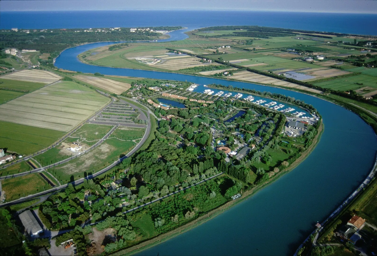 Punta Verde Zoo Park (Lignano Sabbiadoro) - Besucherinformationen ...