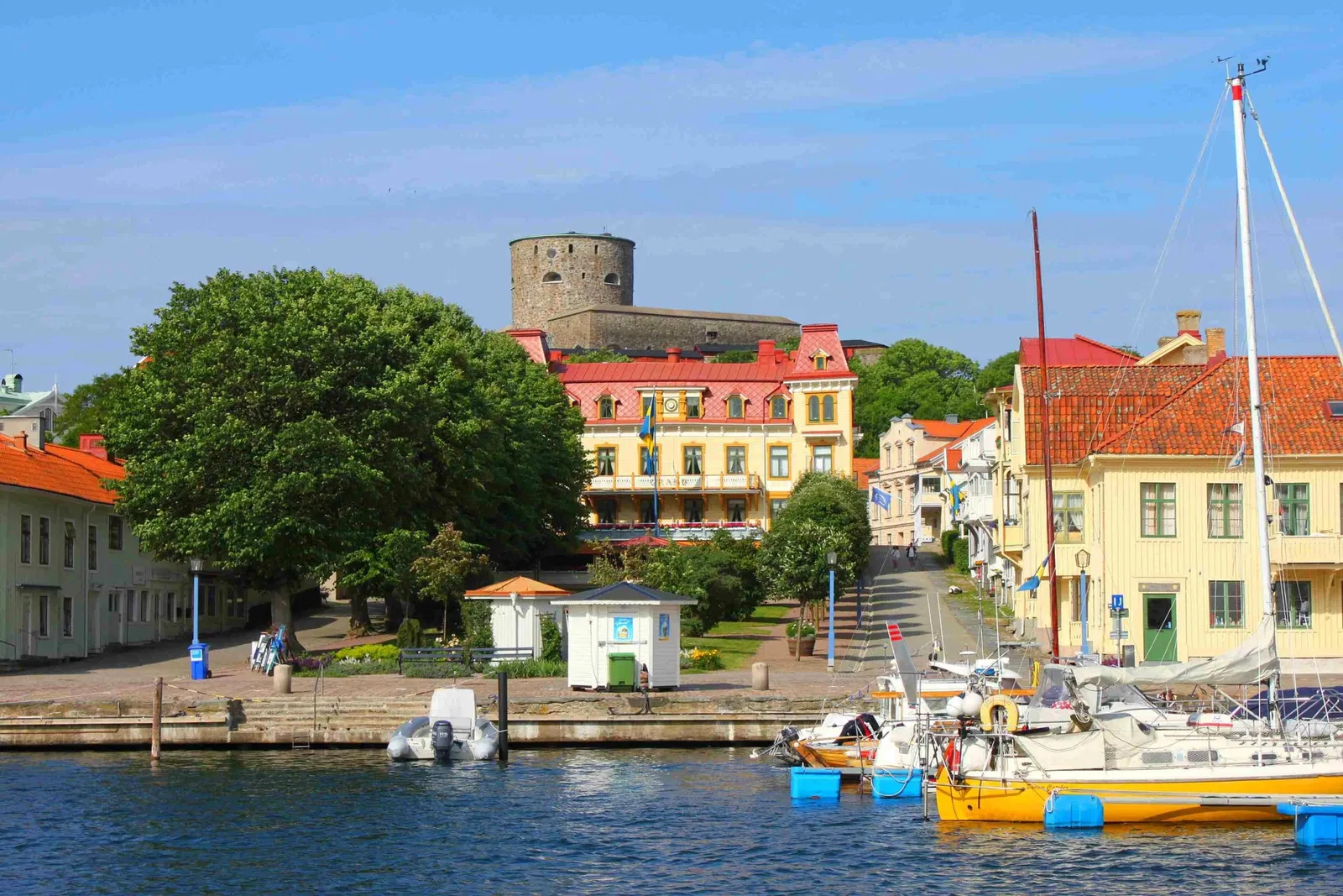 Marstrand: Discover all 2+ Museums, Exhibitions & Discounts