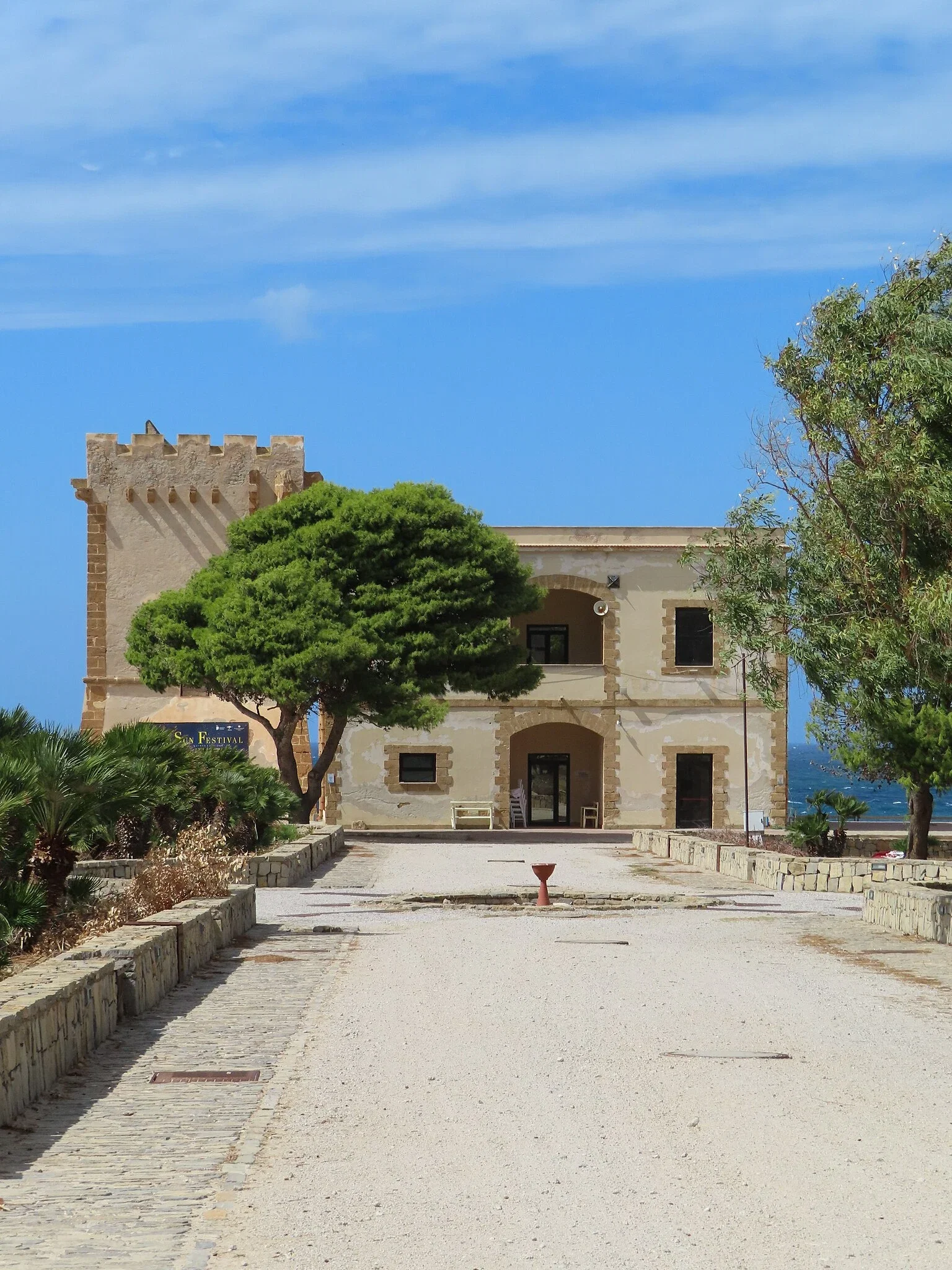 Terrasini: Discover all 1+ Museums, Exhibitions & Discounts