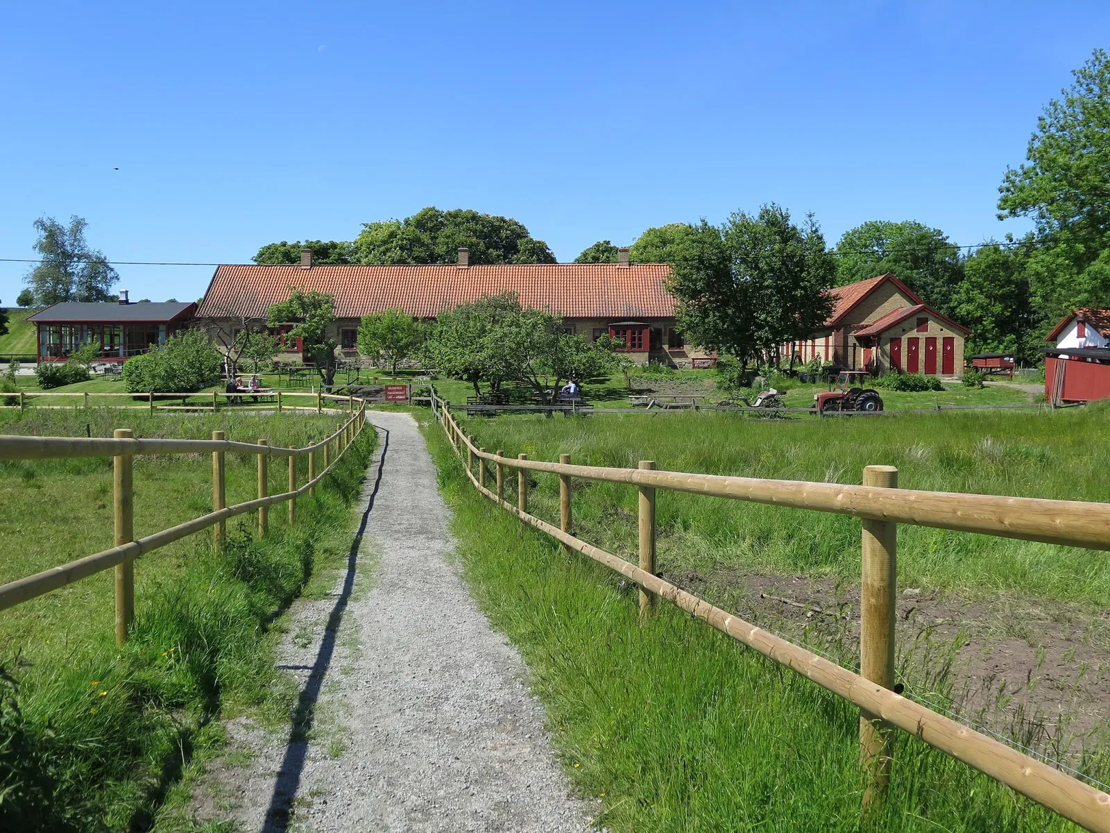 Statarmuseet (Torup) - Visitor Information & Reviews