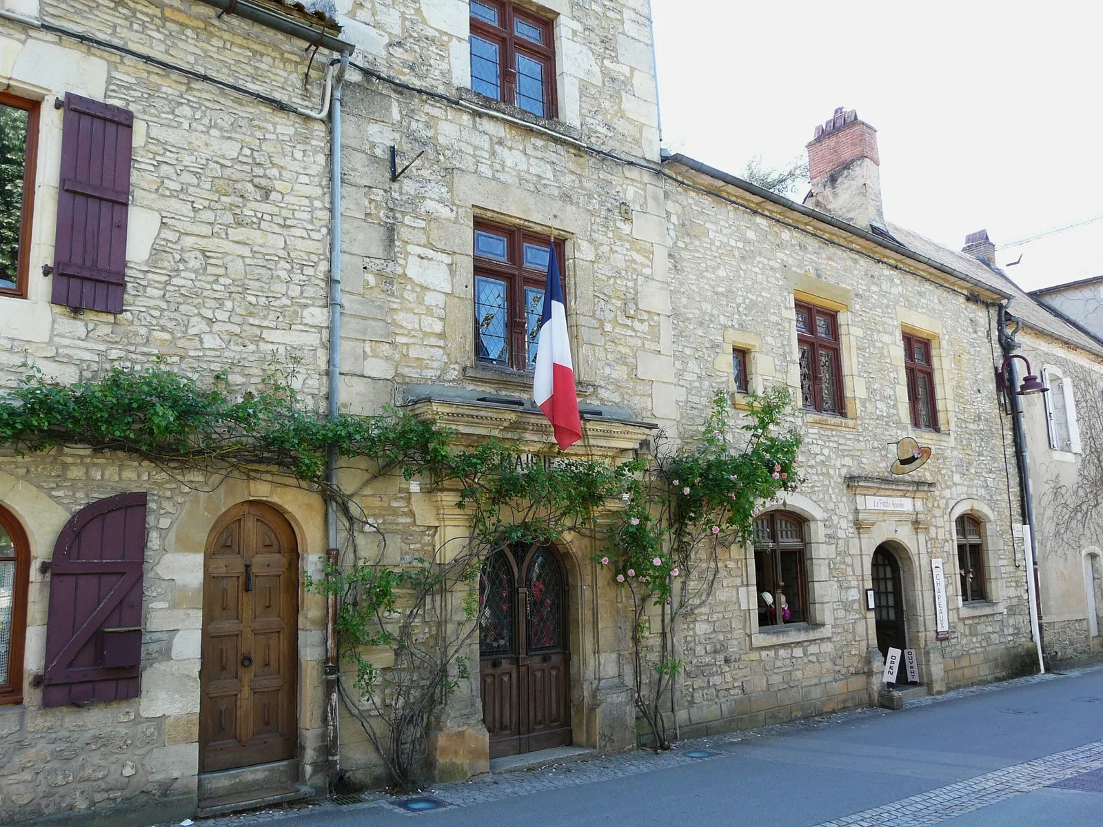 Daglan: Discover all 4+ Museums, Exhibitions & Discounts