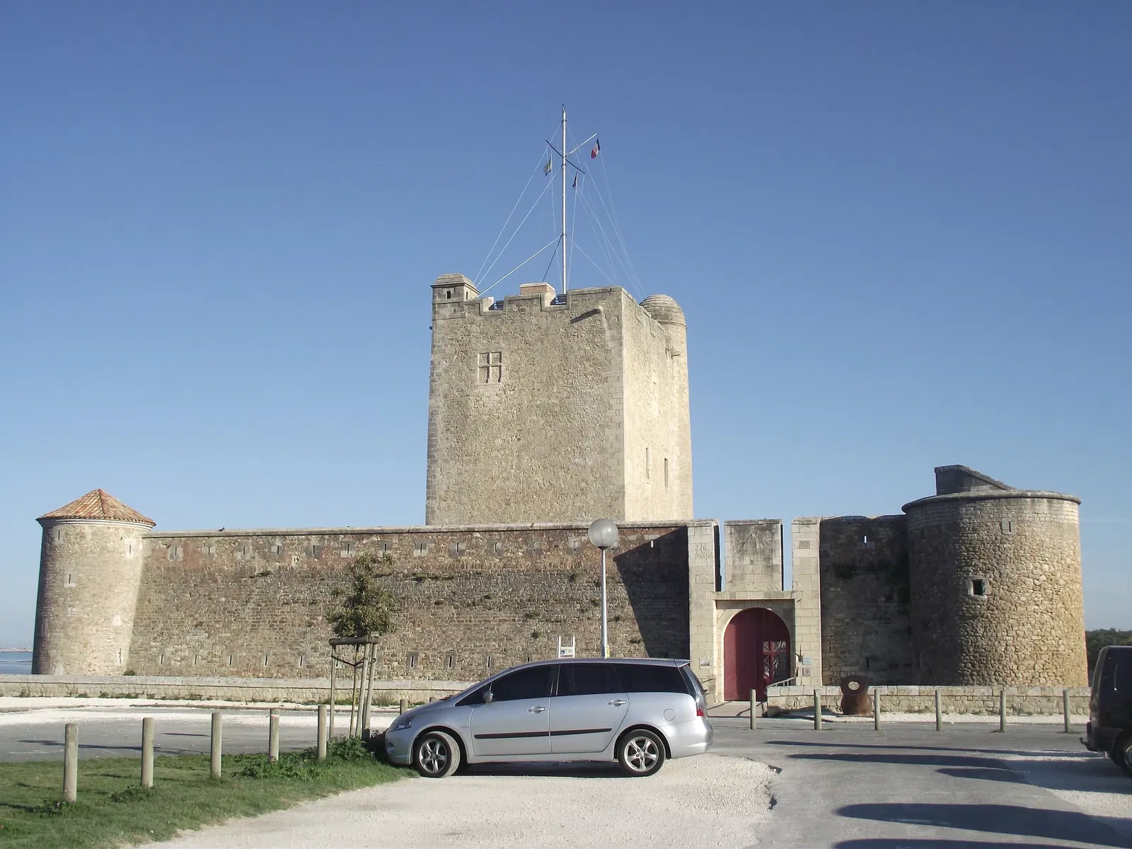 Regional Museum of Fouras (Fouras) - Visitor Information & Reviews