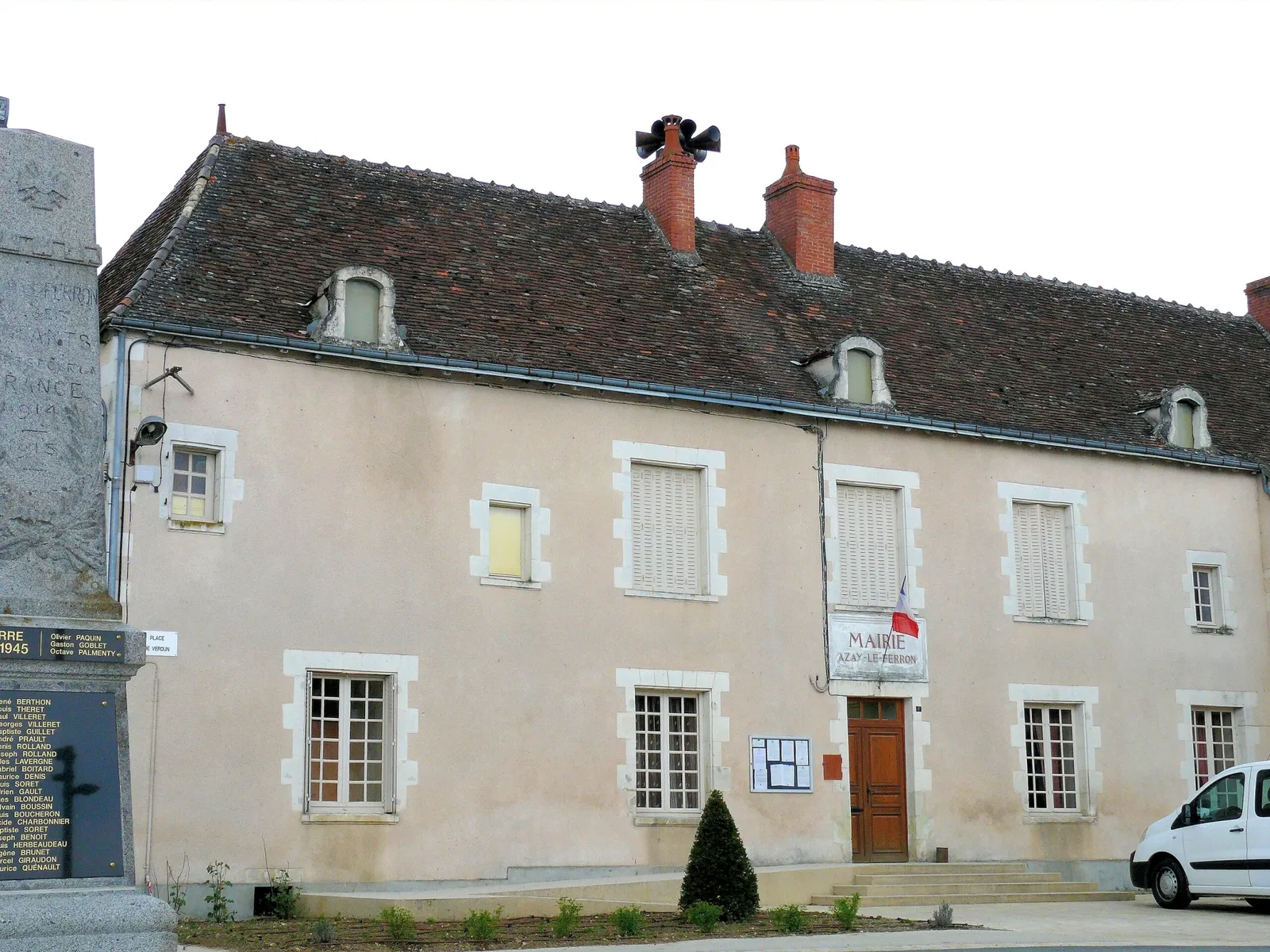 Azay-le-Ferron: Discover all 2+ Museums, Exhibitions & Discounts