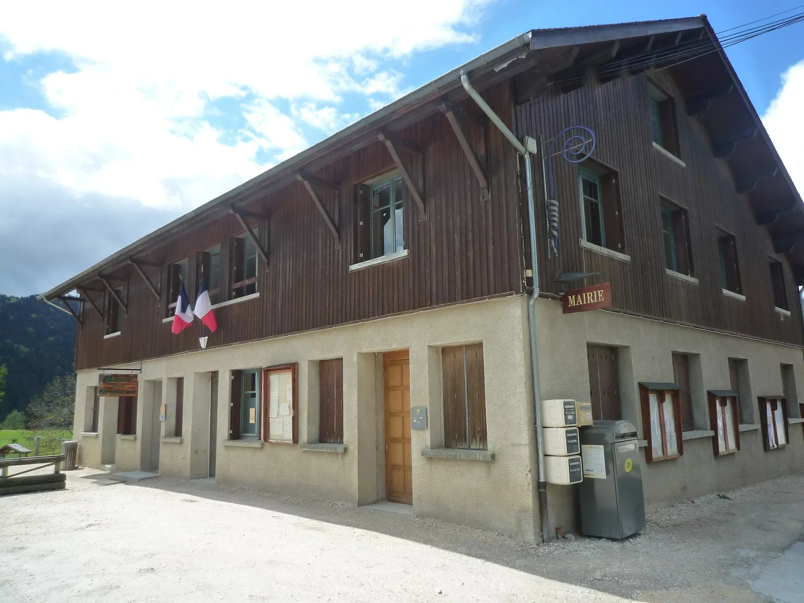 Le Sappey-en-Chartreuse: Discover all 11+ Museums, Exhibitions & Discounts