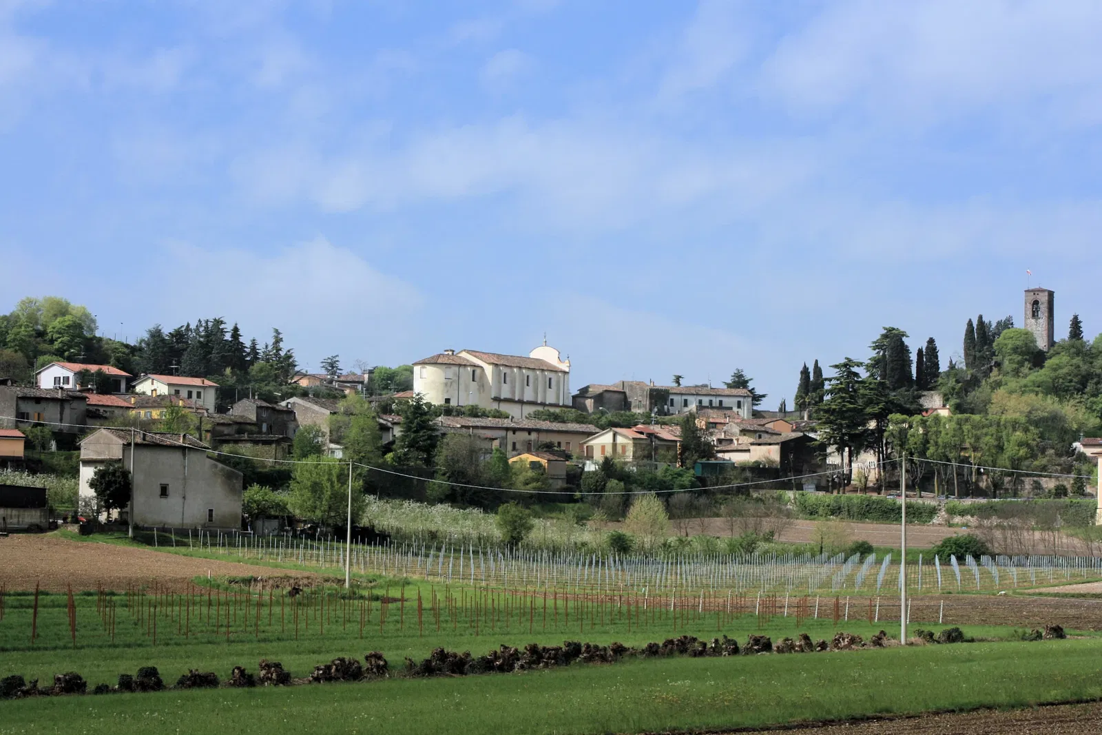 Cavriana: Discover all 4+ Museums, Exhibitions & Discounts