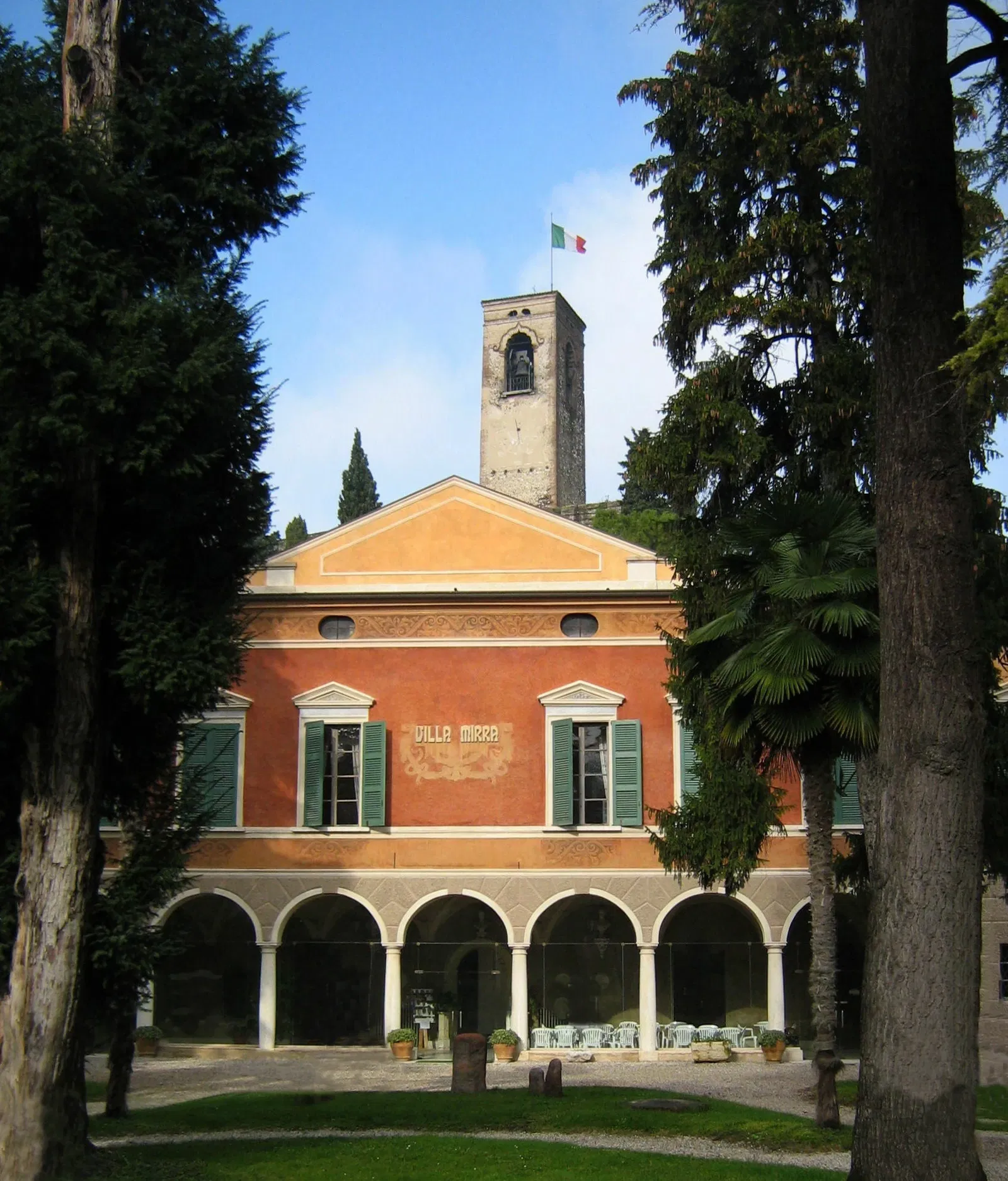 Museo Archeologico dell'Alto Mantovano (Cavriana ...