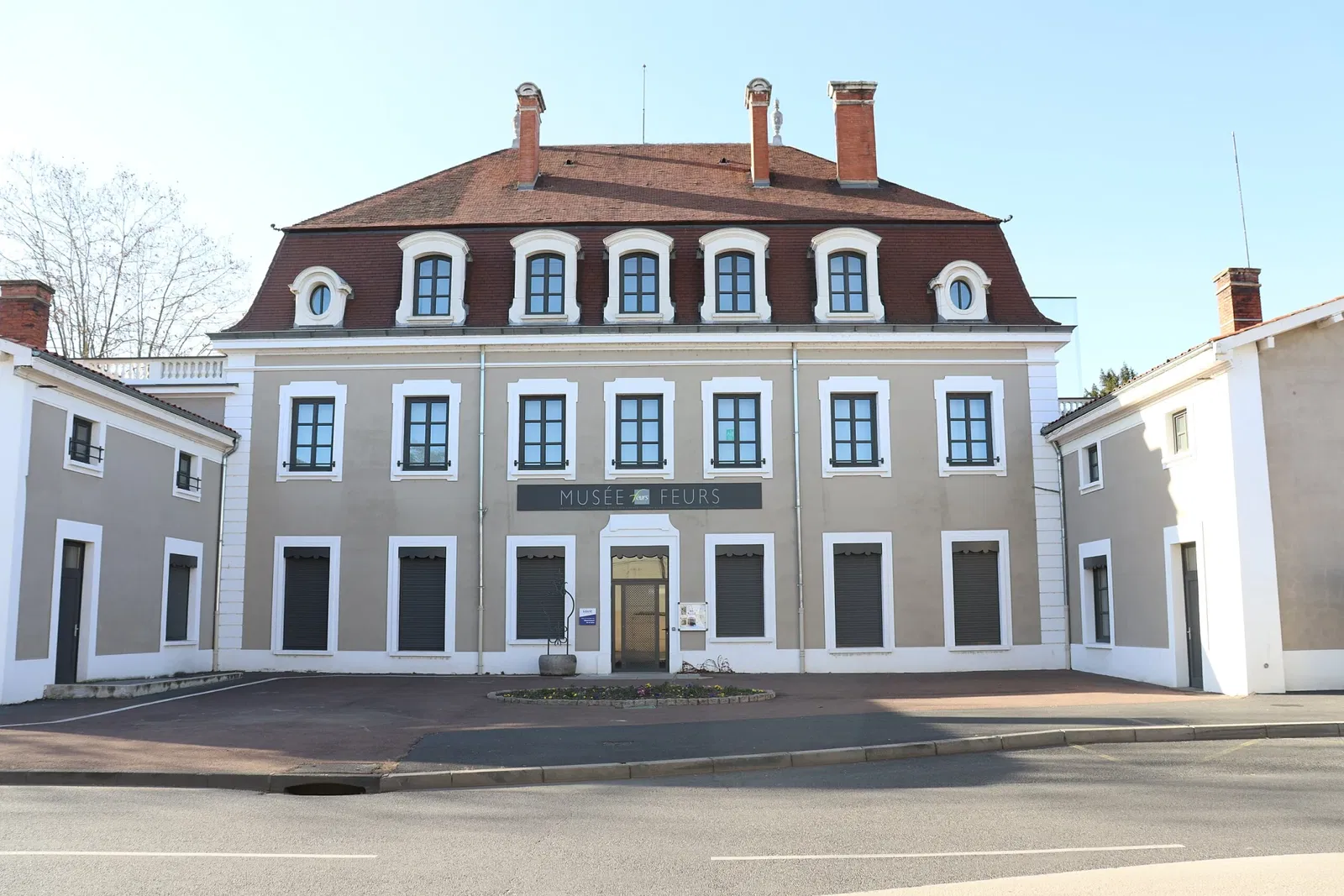 Musée de Feurs (Feurs) - Visitor Information & Reviews