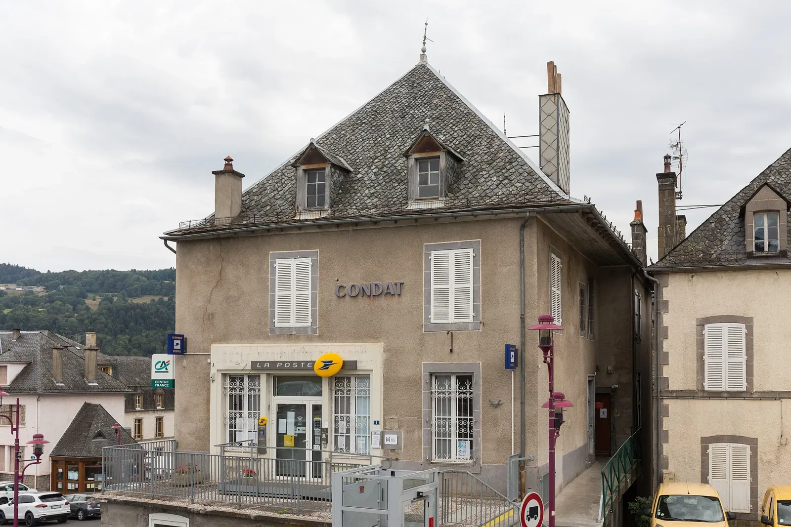 Condat: Discover all 2+ Museums, Exhibitions & Discounts