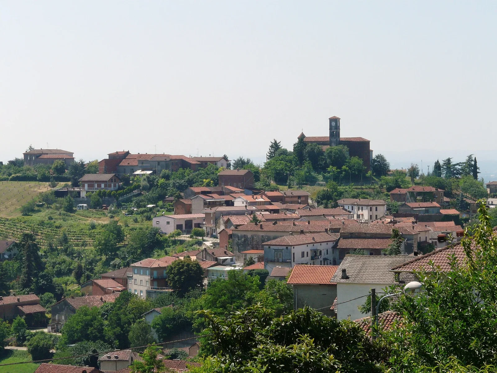 Cuccaro Monferrato: Discover all 2+ Museums, Exhibitions & Discounts