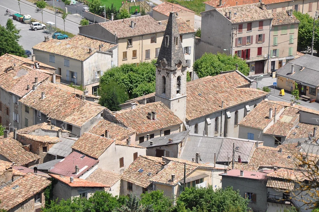 Barrême: Discover all 1+ Museums, Exhibitions & Discounts