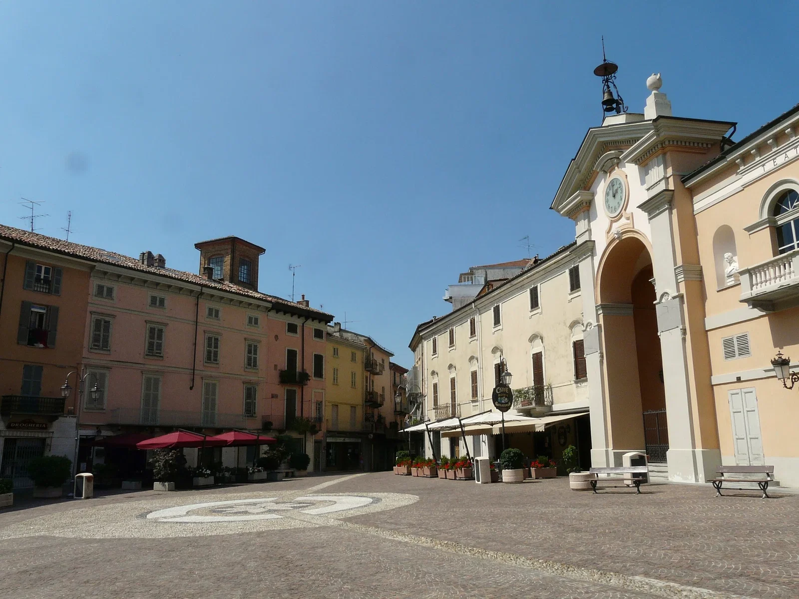 Moncalvo: Discover all 2+ Museums, Exhibitions & Discounts