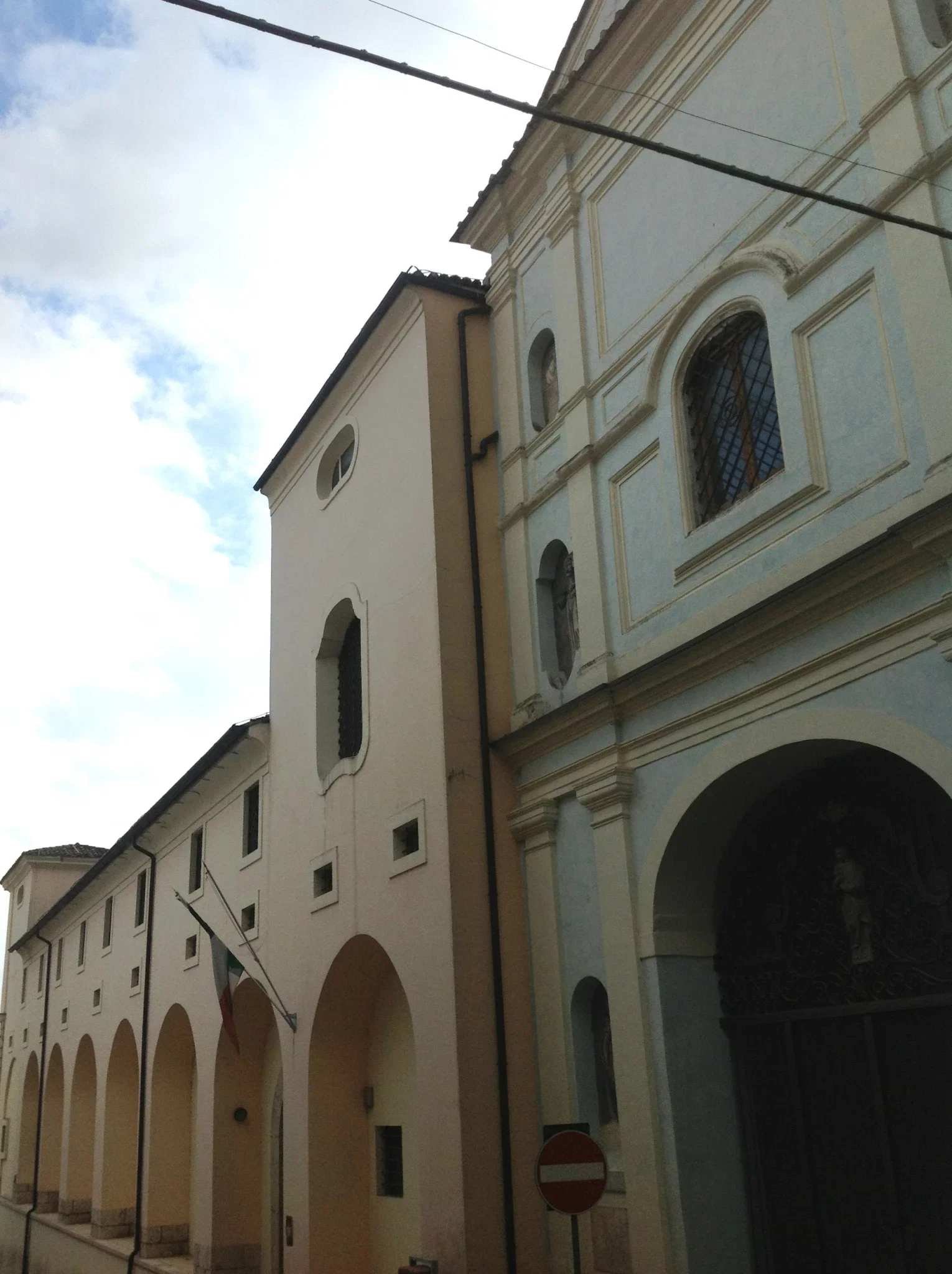 Archaeological Museum of Venafro (Venafro) - Información para ...