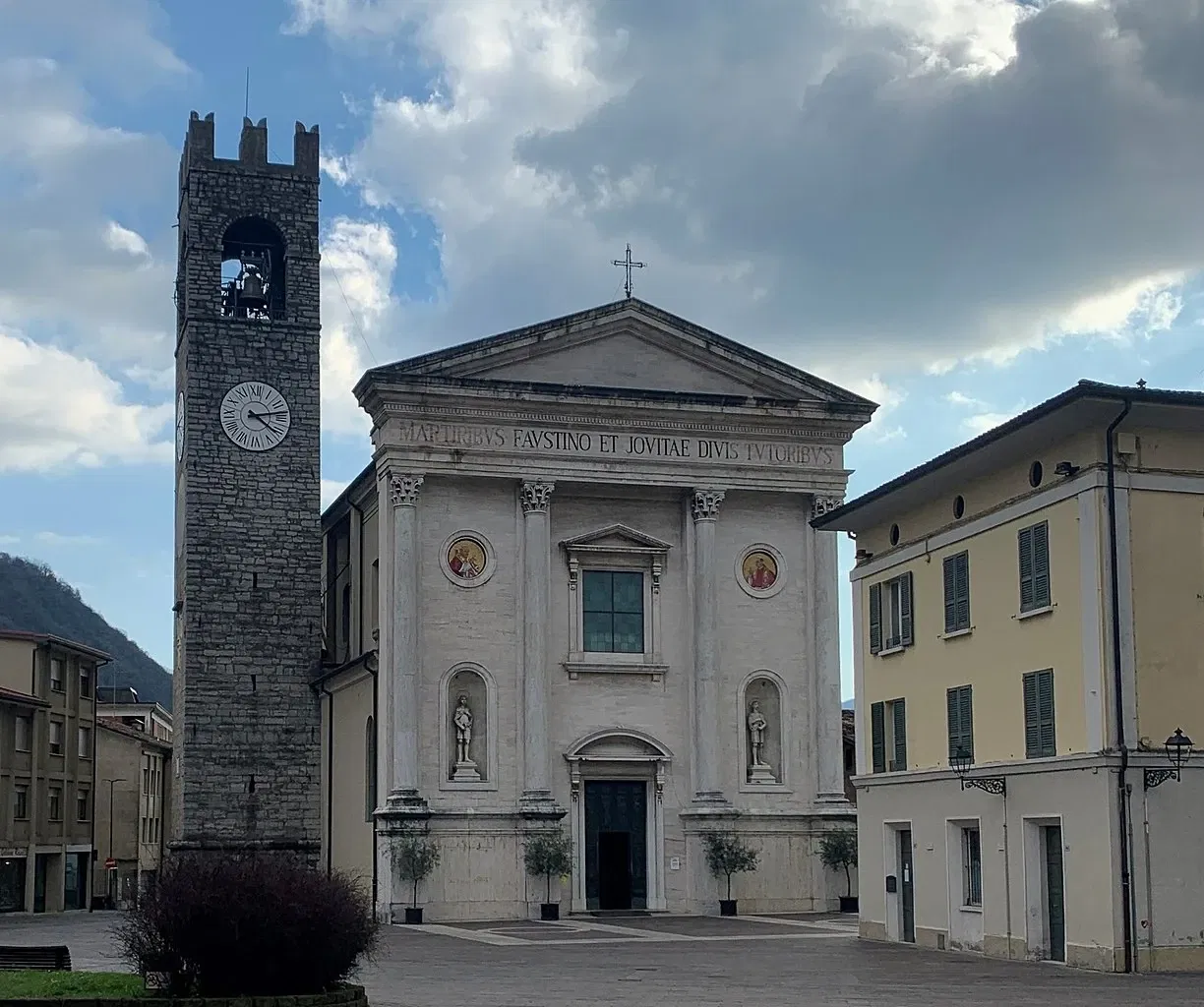 Sarezzo: Discover all 6+ Museums, Exhibitions & Discounts