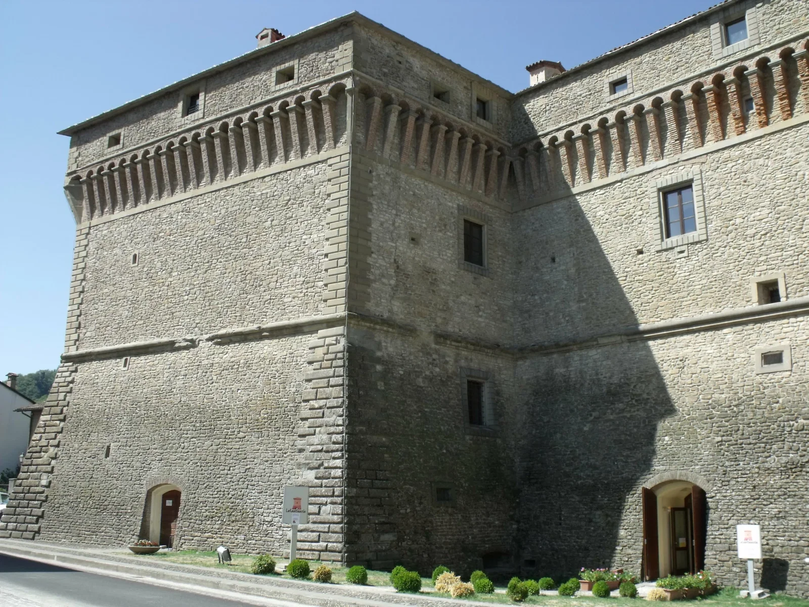 Castel del Rio: Discover all 1+ Museums, Exhibitions & Discounts