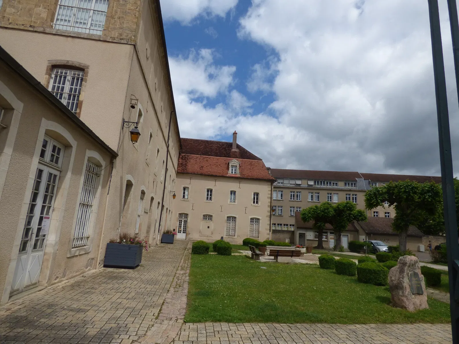 Municipal Museum of Semur-en-Auxois (Semur-en-Auxois) - Visitor ...