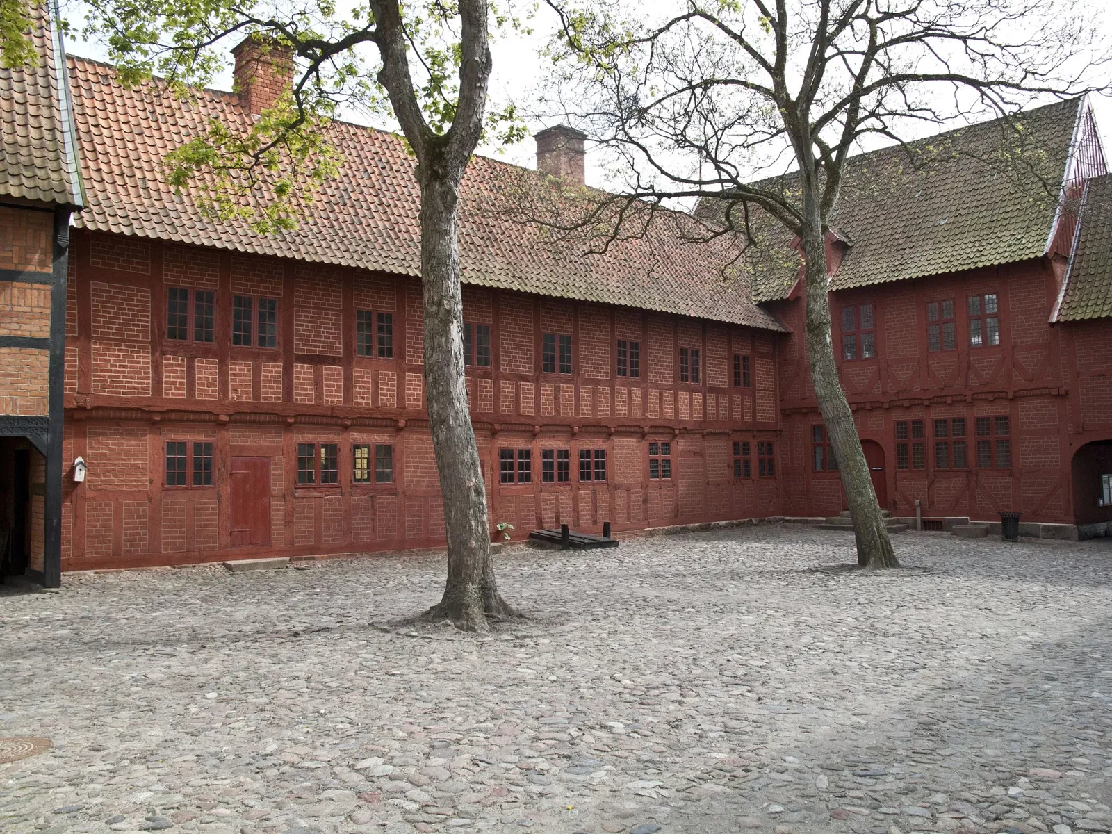 Opening Hours - TID - Museum for Odense (Odense)