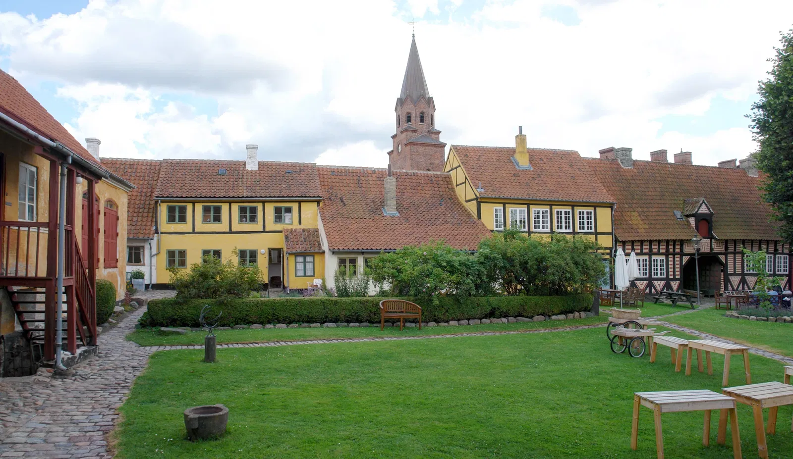 Holbæk Museum (Holbæk) - Visitor Information & Reviews