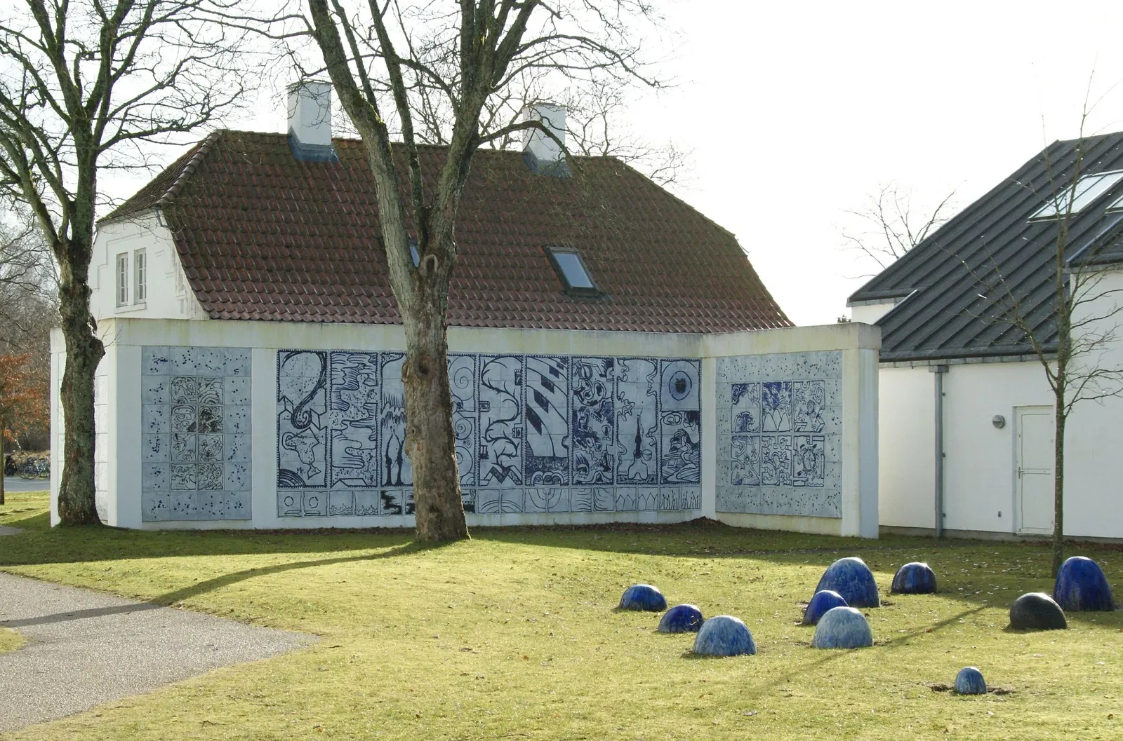 Museum Jorn (Silkeborg) - Visitor Information & Reviews