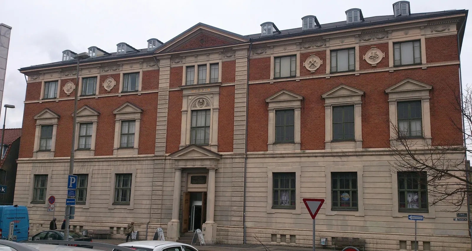 Aalborg Historical Museum (Aalborg) - Visitor Information & Reviews