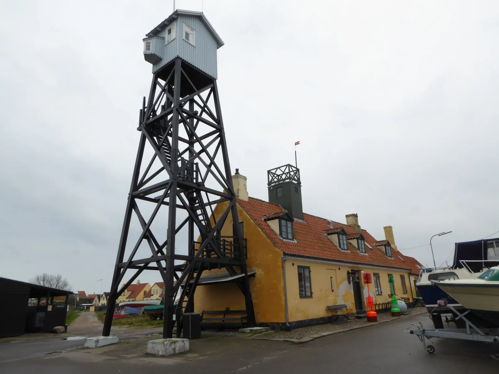 Pilot Museum (Dragør) - Visitor Information & Reviews
