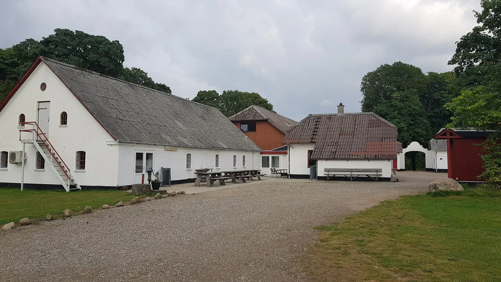 The Museum of Agriculture (Kolding) - Visitor Information & Reviews