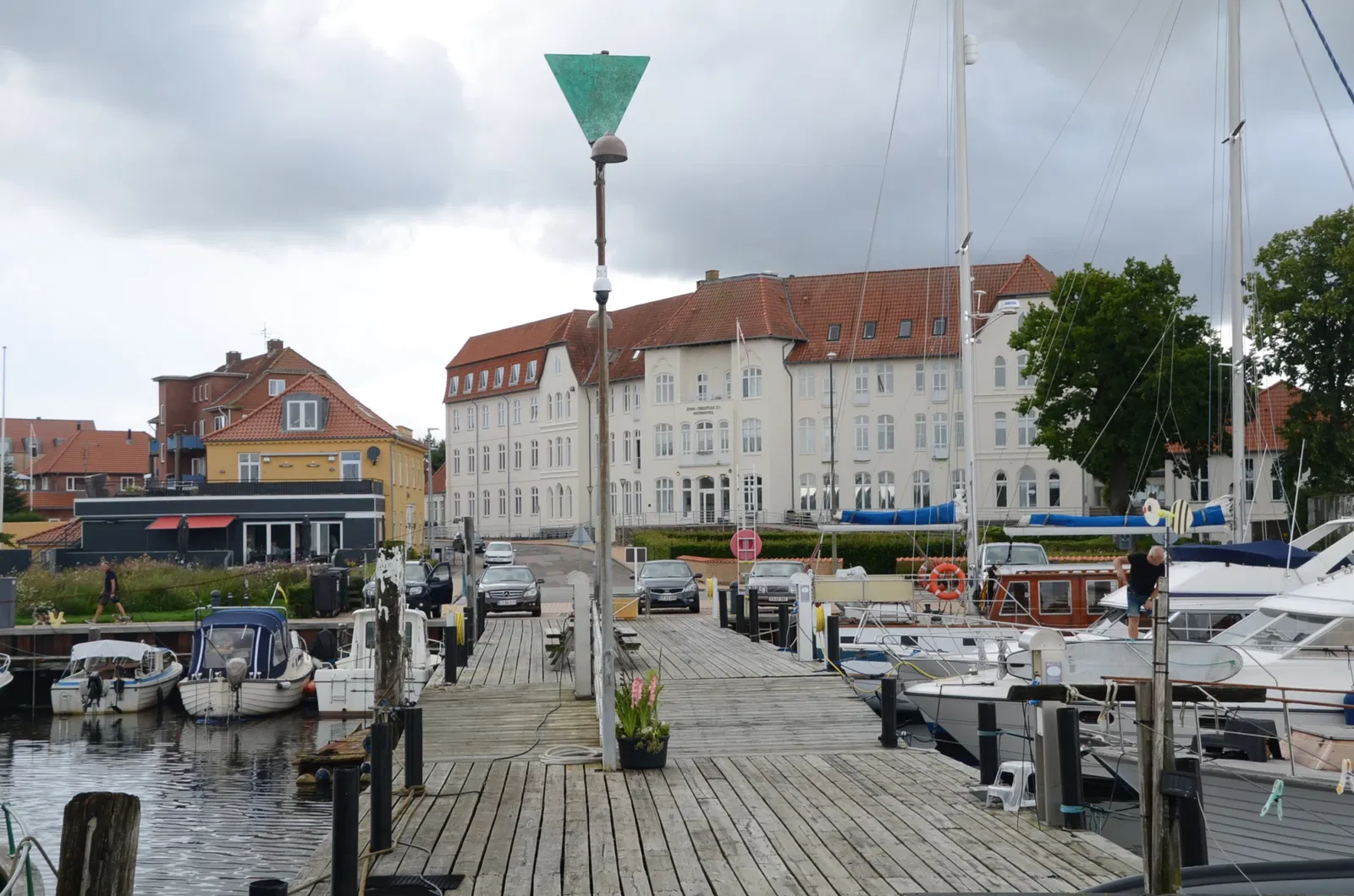 Svendborg: Discover all 6+ Museums, Exhibitions & Discounts