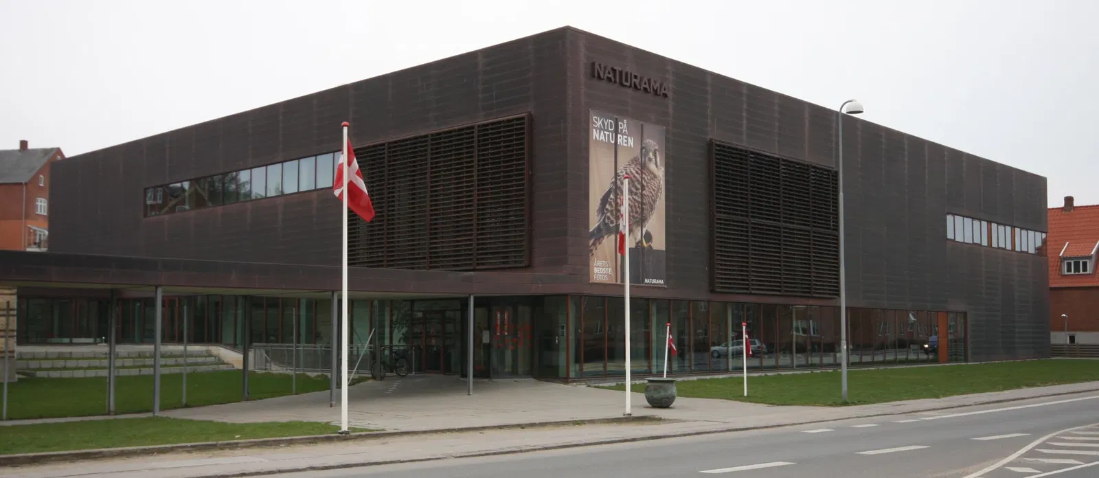 Zoological Museum (Svendborg) - Visitor Information & Reviews