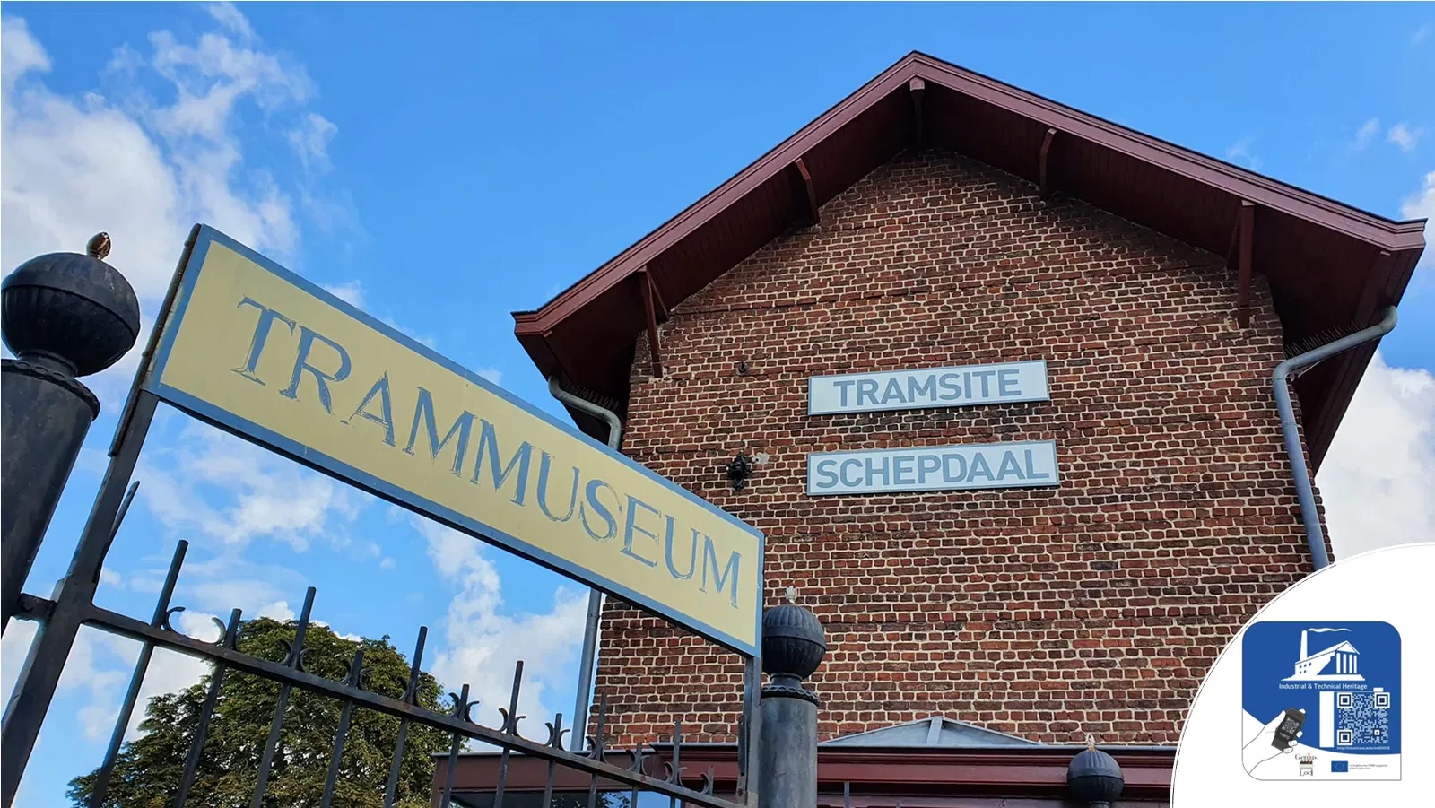 Tickets, Prices & Discounts - Tramsite Schepdaal (Schepdaal)