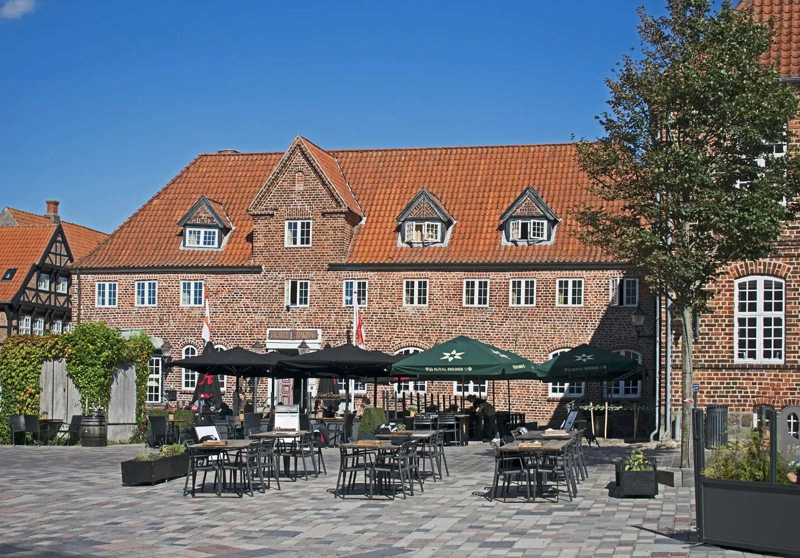 Ribe: Discover all 6+ Museums, Exhibitions & Discounts