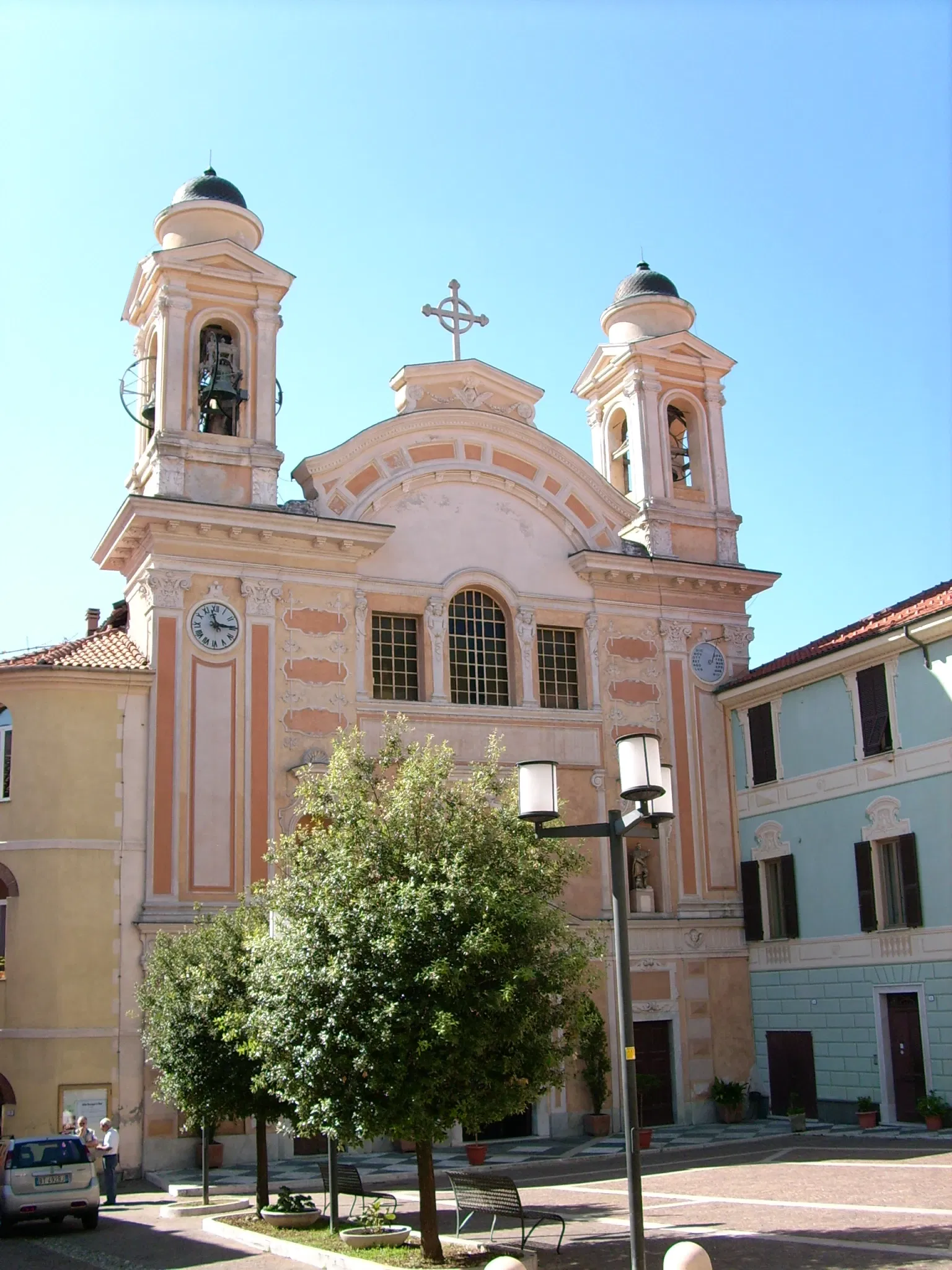Altare: Discover all 3+ Museums, Exhibitions & Discounts