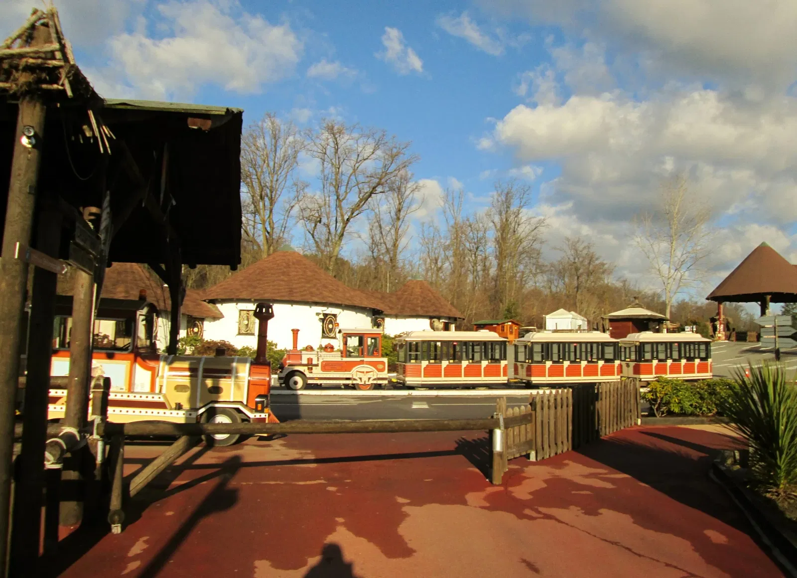 Pombia Safari Park (Pombia) - Visitor Information & Reviews
