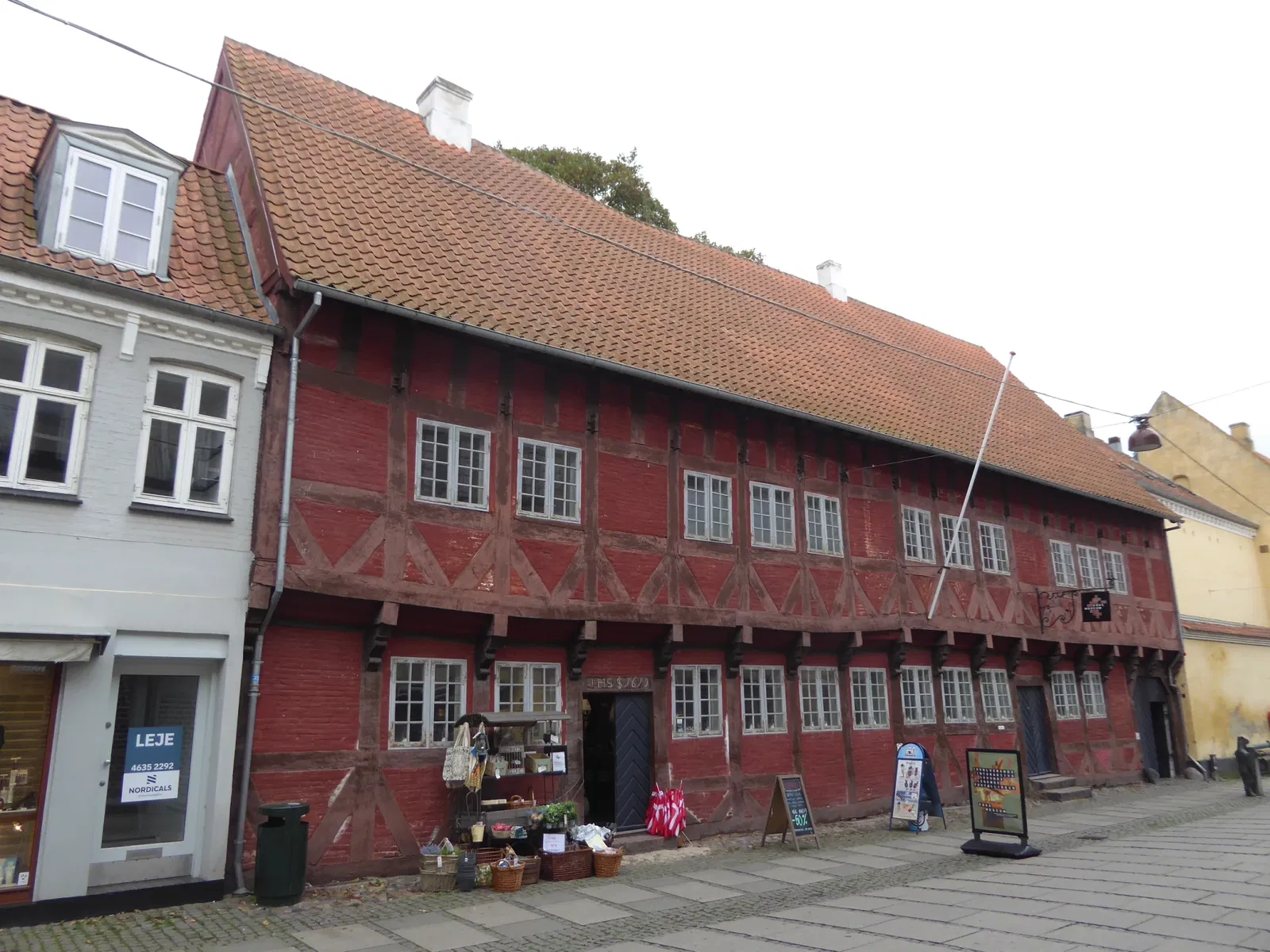 Køge Museum (Køge) - Visitor Information & Reviews