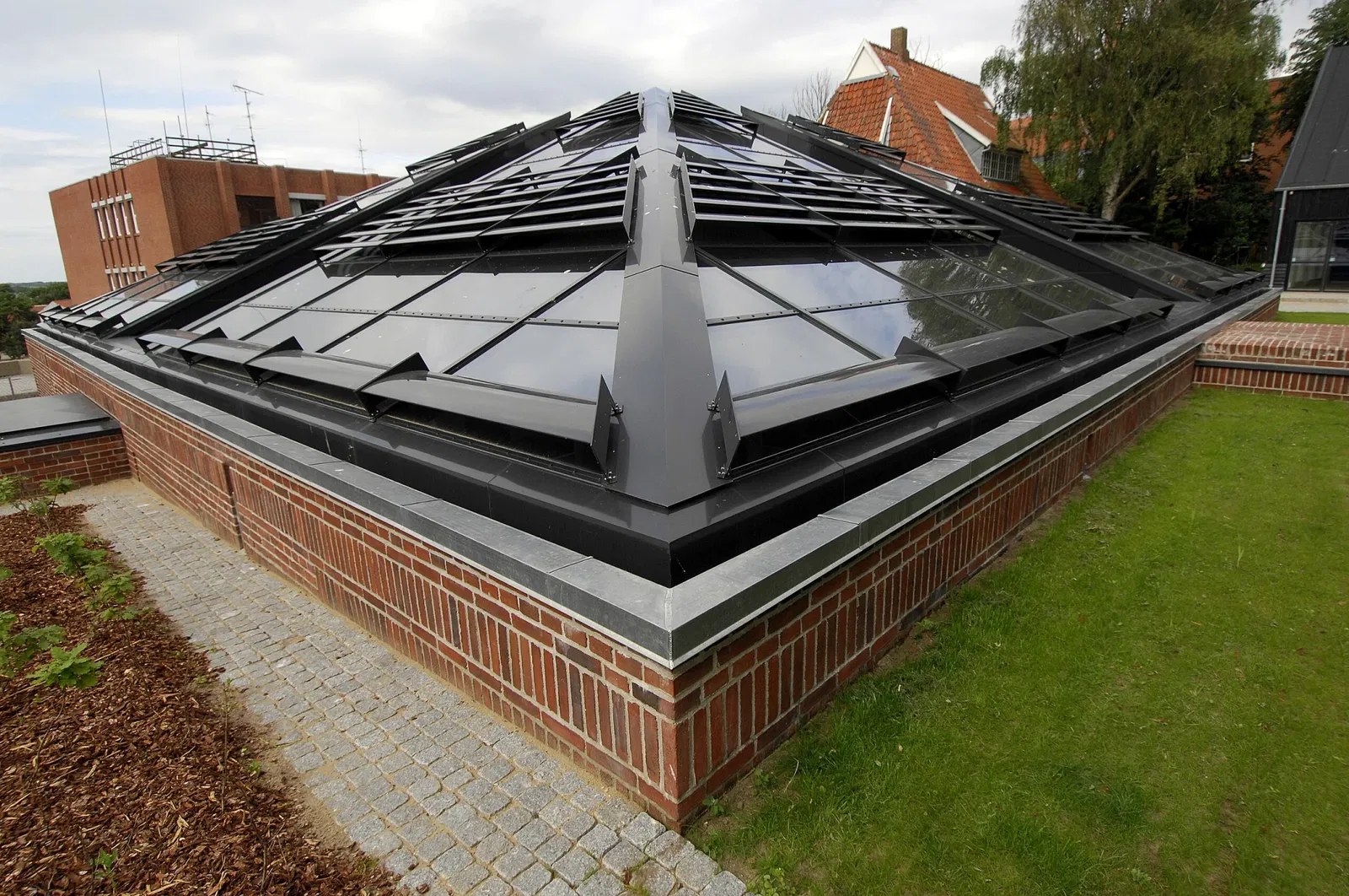 Struer Museum (Struer) - Visitor Information & Reviews