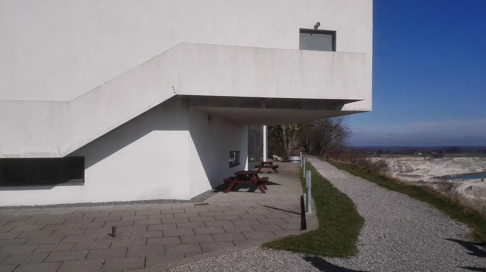 Geomuseum Faxe (Faxe) - Visitor Information & Reviews