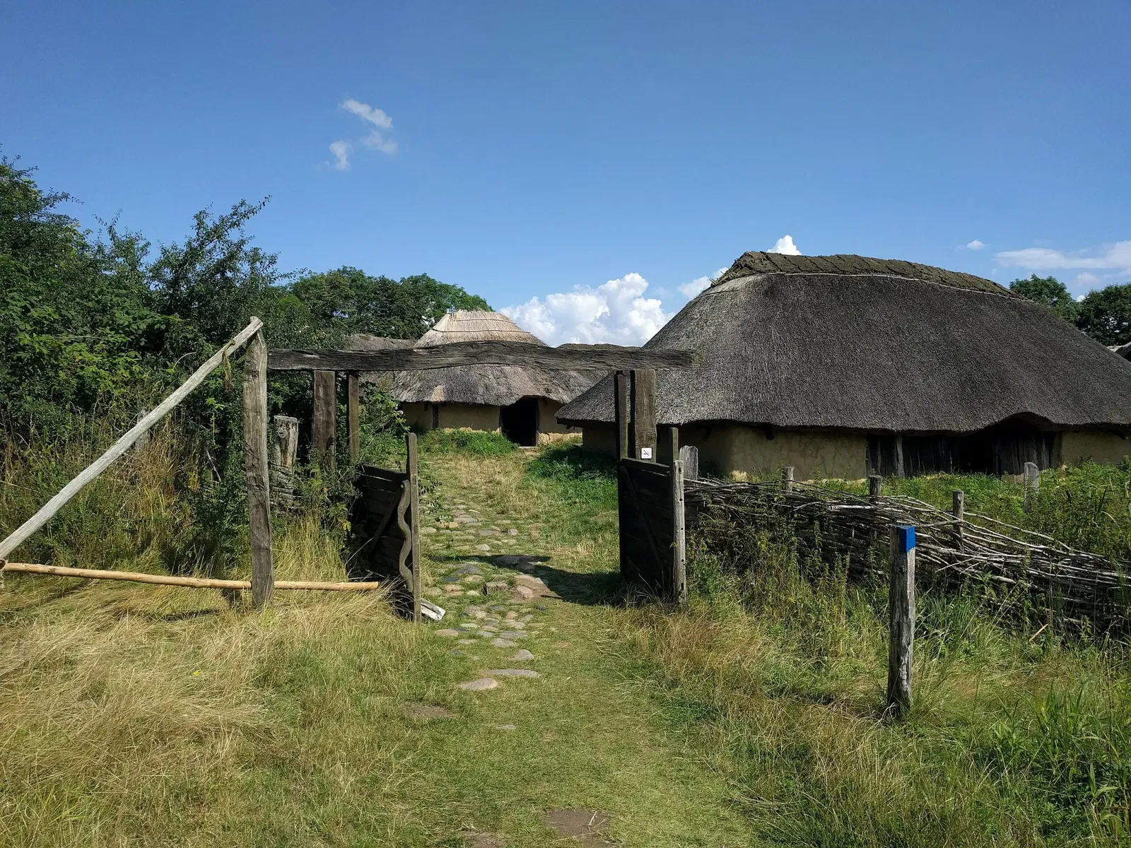 Land of Legends (Lejre) - Visitor Information & Reviews