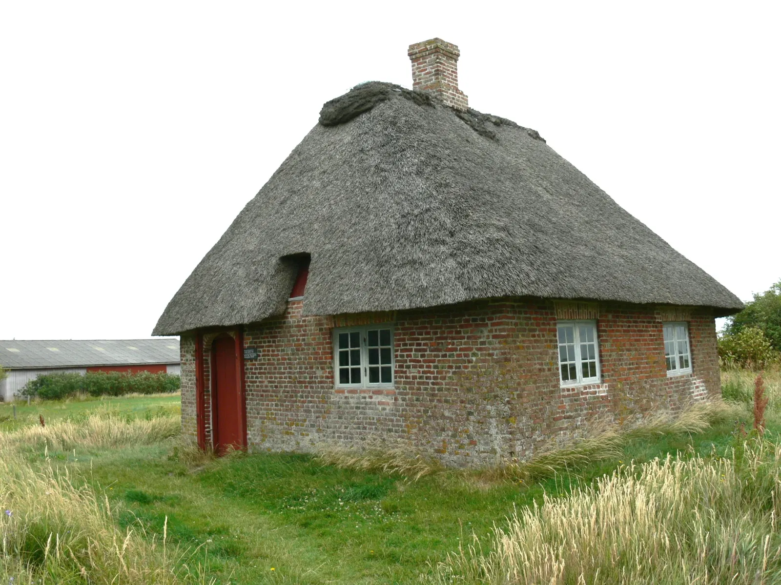 Sea Captain's House (Toftum) - Besucherinformationen & Bewertungen