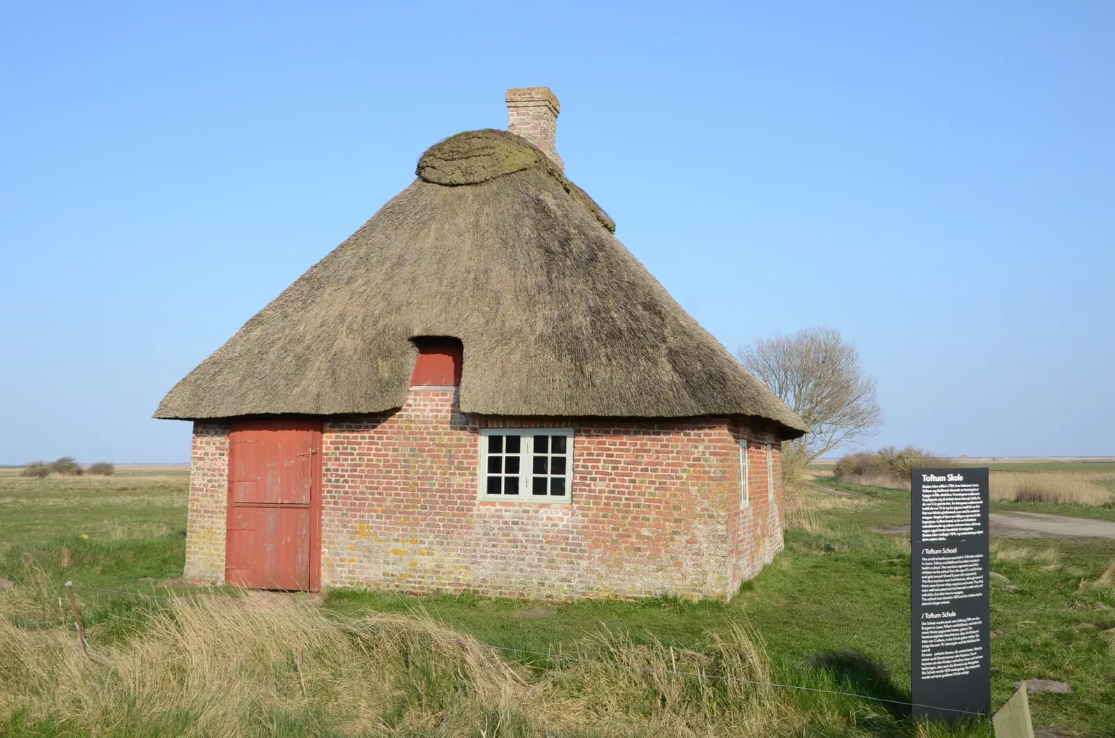 Toftum School (Toftum) - Visitor Information & Reviews