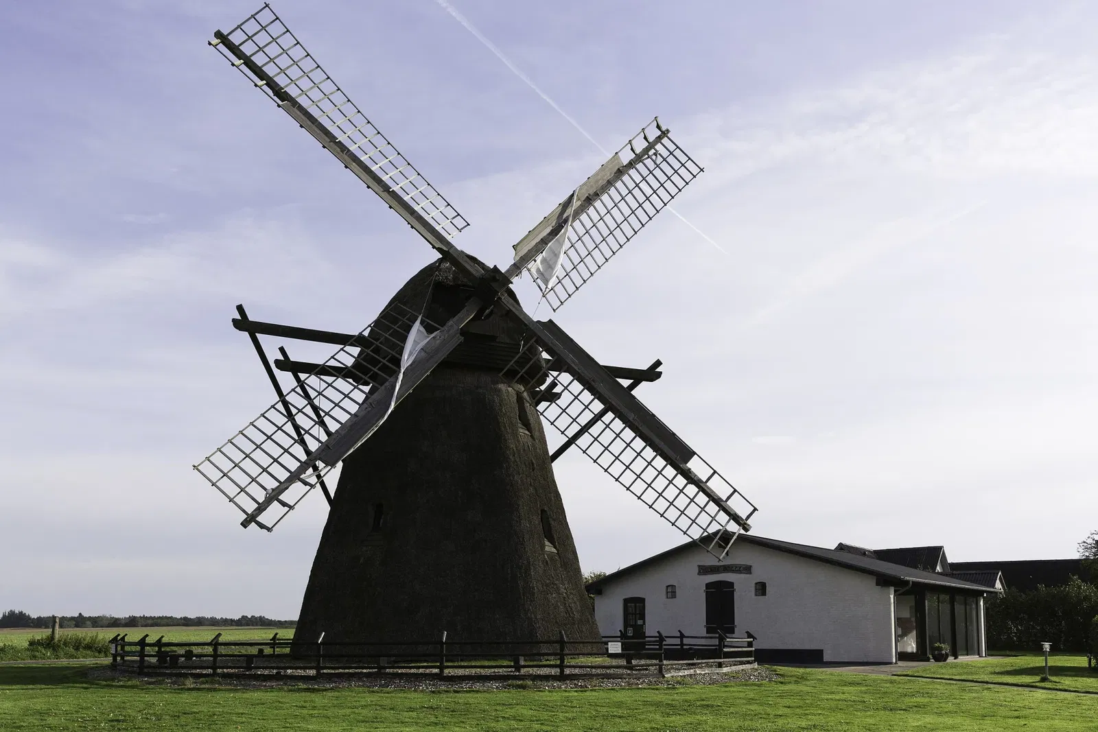 Uhre Mill (Uhre) - Visitor Information & Reviews