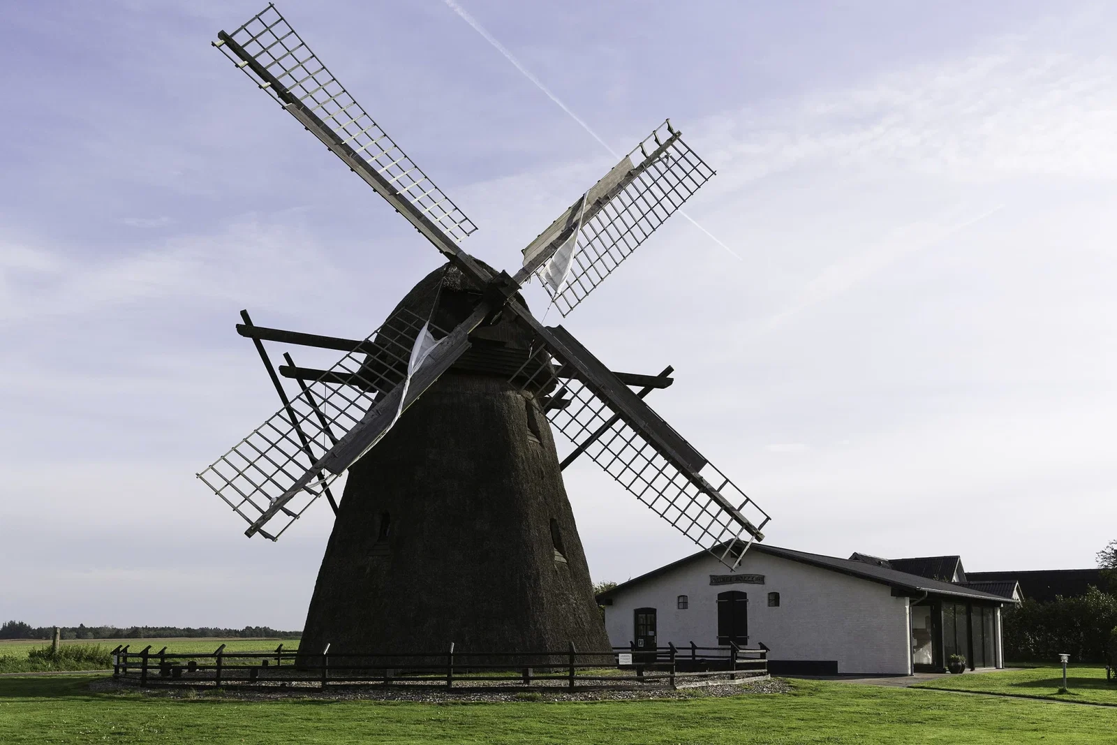 Uhre Mill (Uhre) - Visitor Information & Reviews