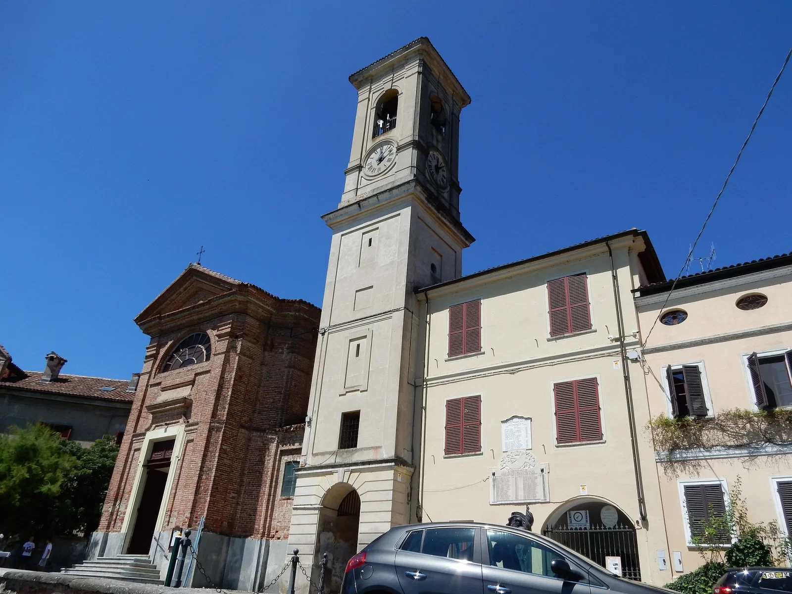 San Sebastiano da Po: Discover all 3+ Museums, Exhibitions & Discounts
