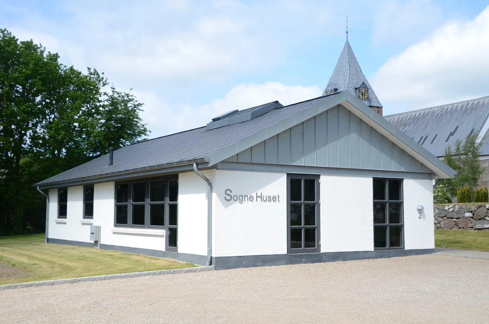 Sønder Hygum: Discover all 3+ Museums, Exhibitions & Discounts
