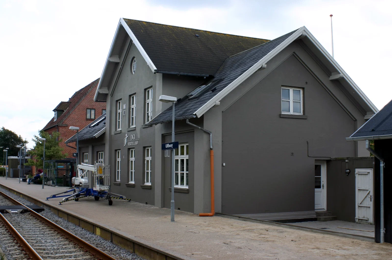 Ulfborg: Discover all 2+ Museums, Exhibitions & Discounts