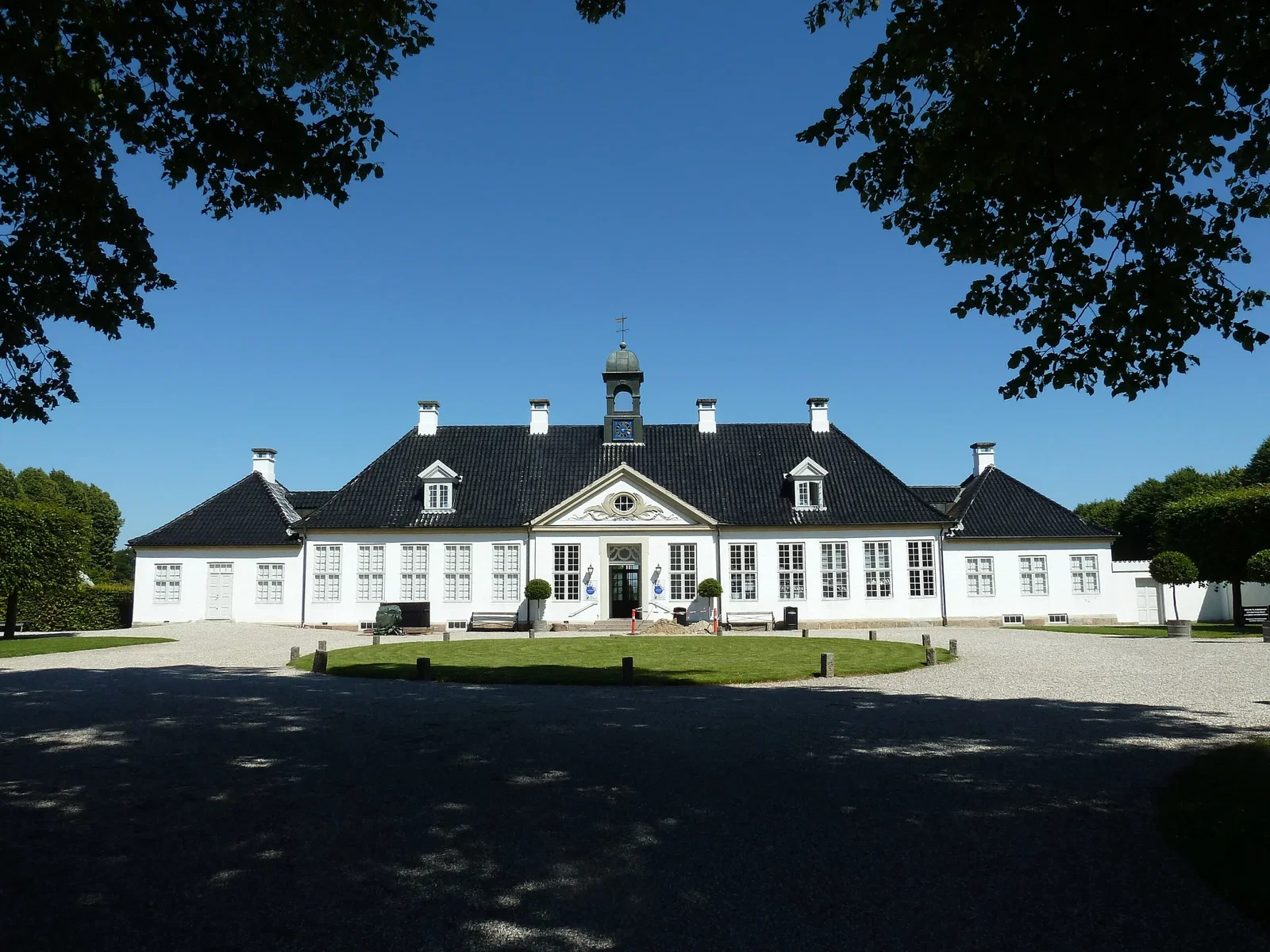 Gammel Holte: Discover all 13+ Museums, Exhibitions & Discounts
