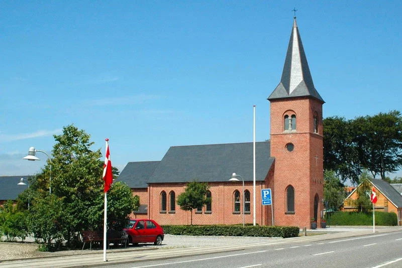 Ulfborg: Discover all 2+ Museums, Exhibitions & Discounts