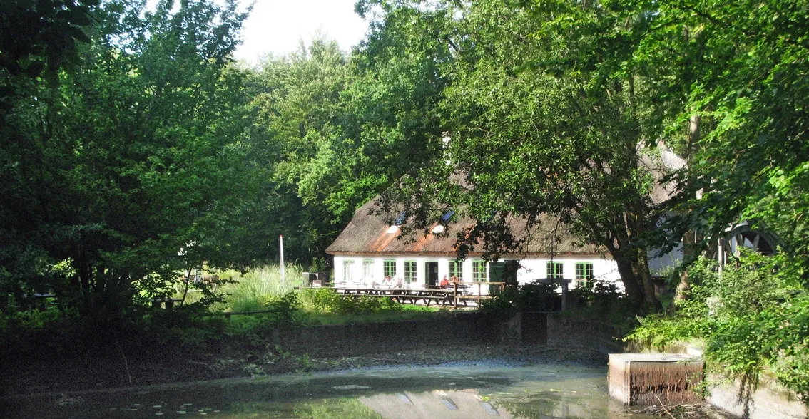 Hellebæk: Discover all 15+ Museums, Exhibitions & Discounts