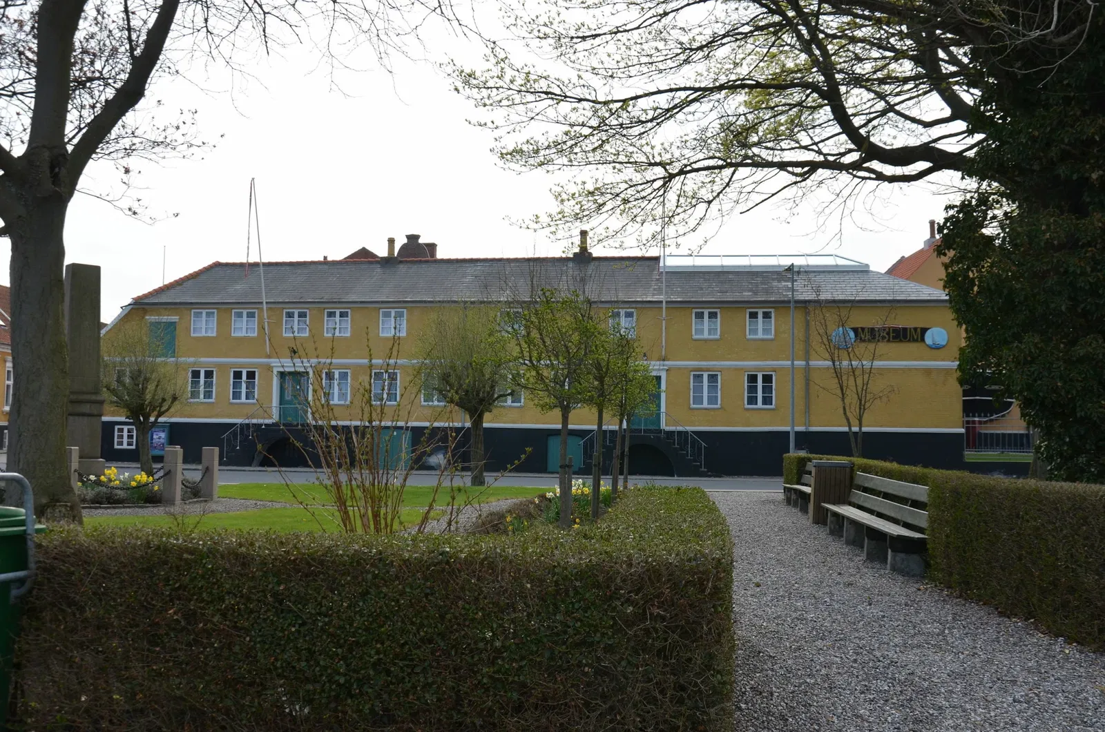 Marstal Søfartsmuseum (Marstal) - Visitor Information & Reviews