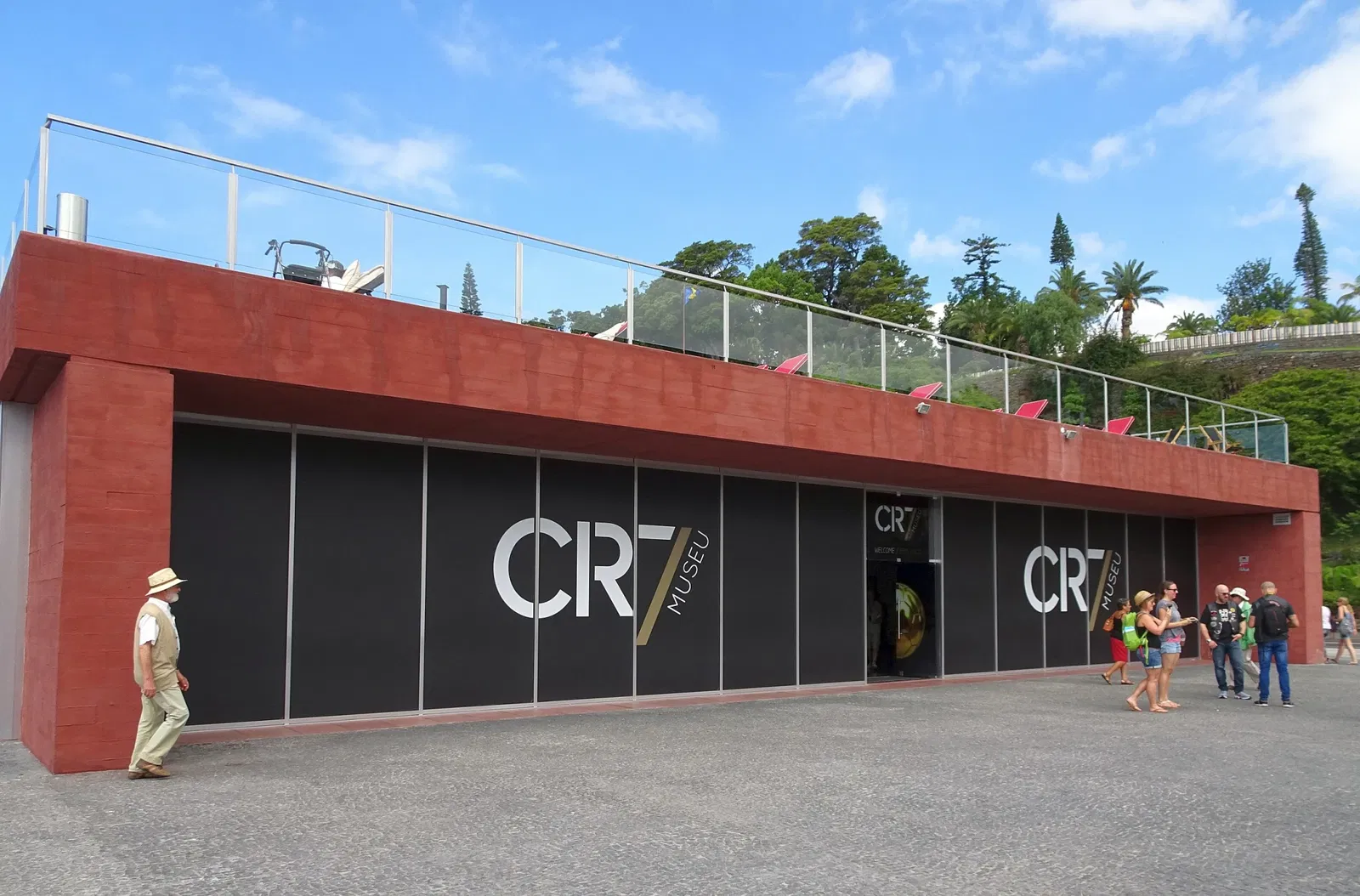 CR7 Museum (Funchal) - Visitor Information & Reviews